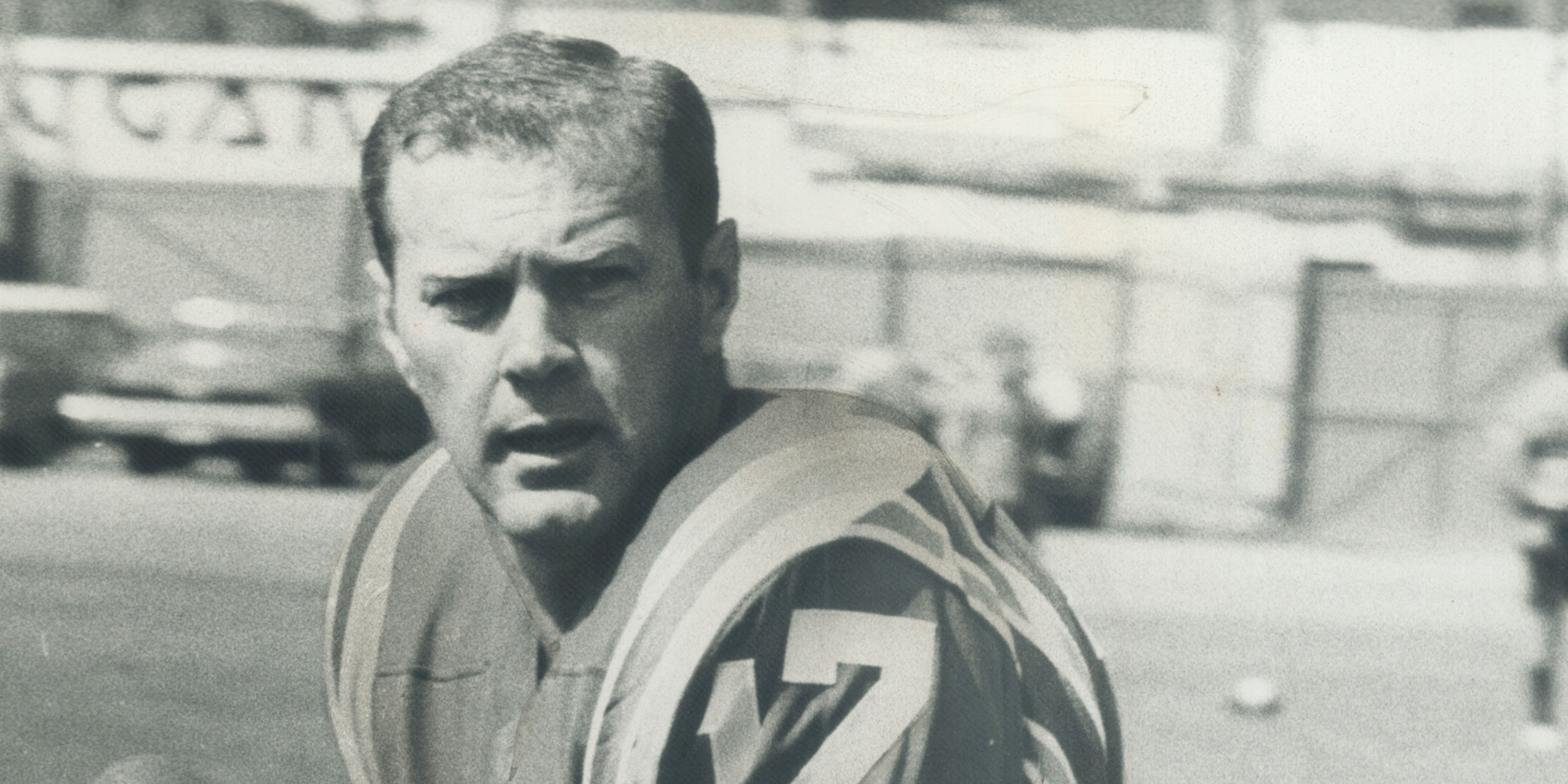 NFL Rookie QBs Who Threw the Most Interceptions in a Season