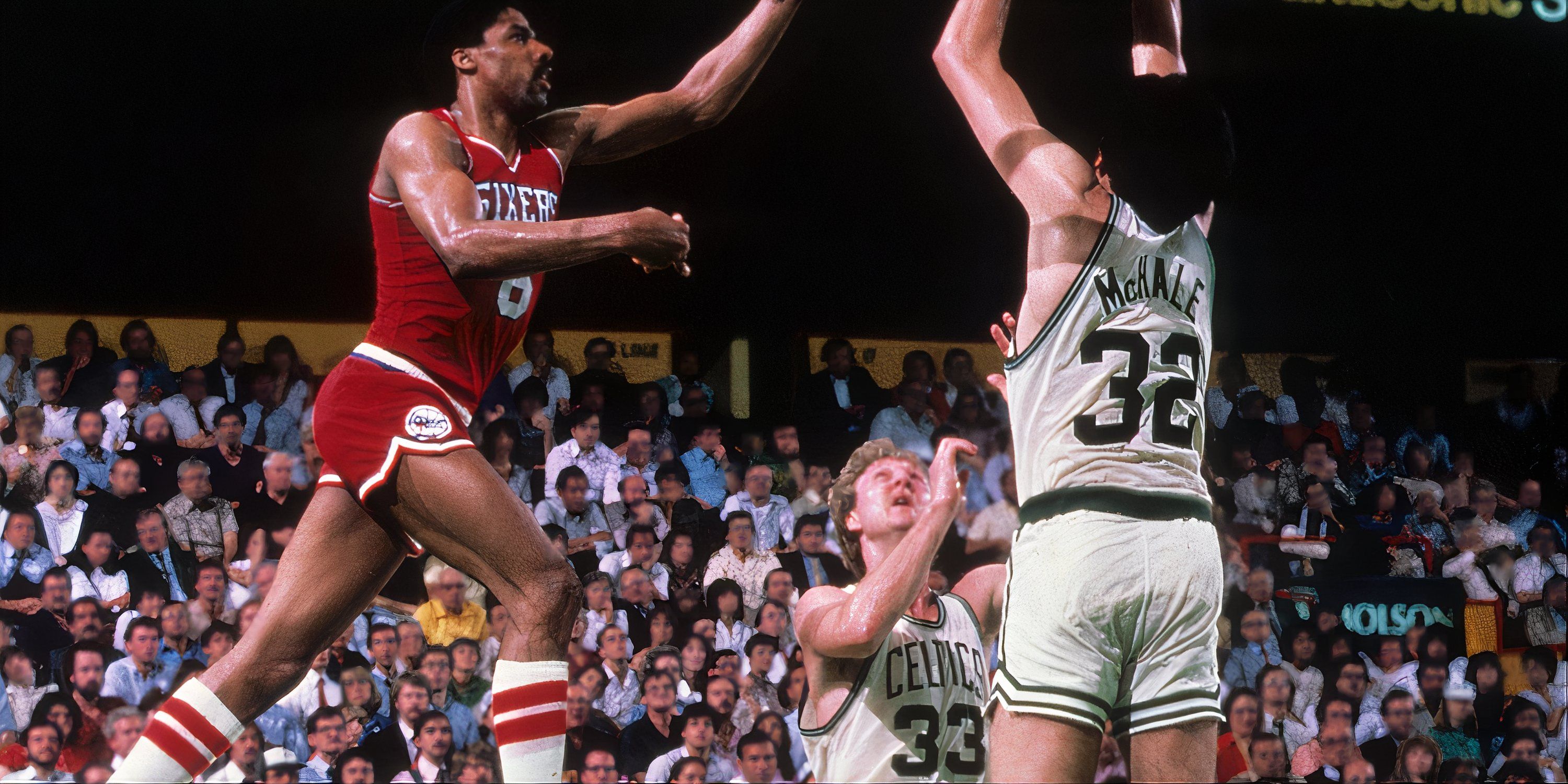 Best Best Duos in NBA History