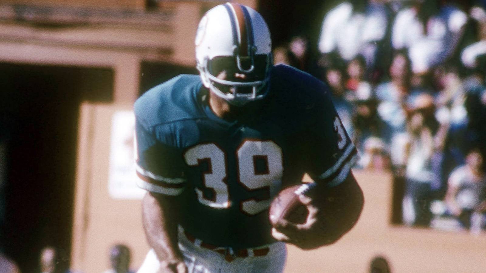 Ranking the Top 5 Miami Dolphins Running Backs of All Time