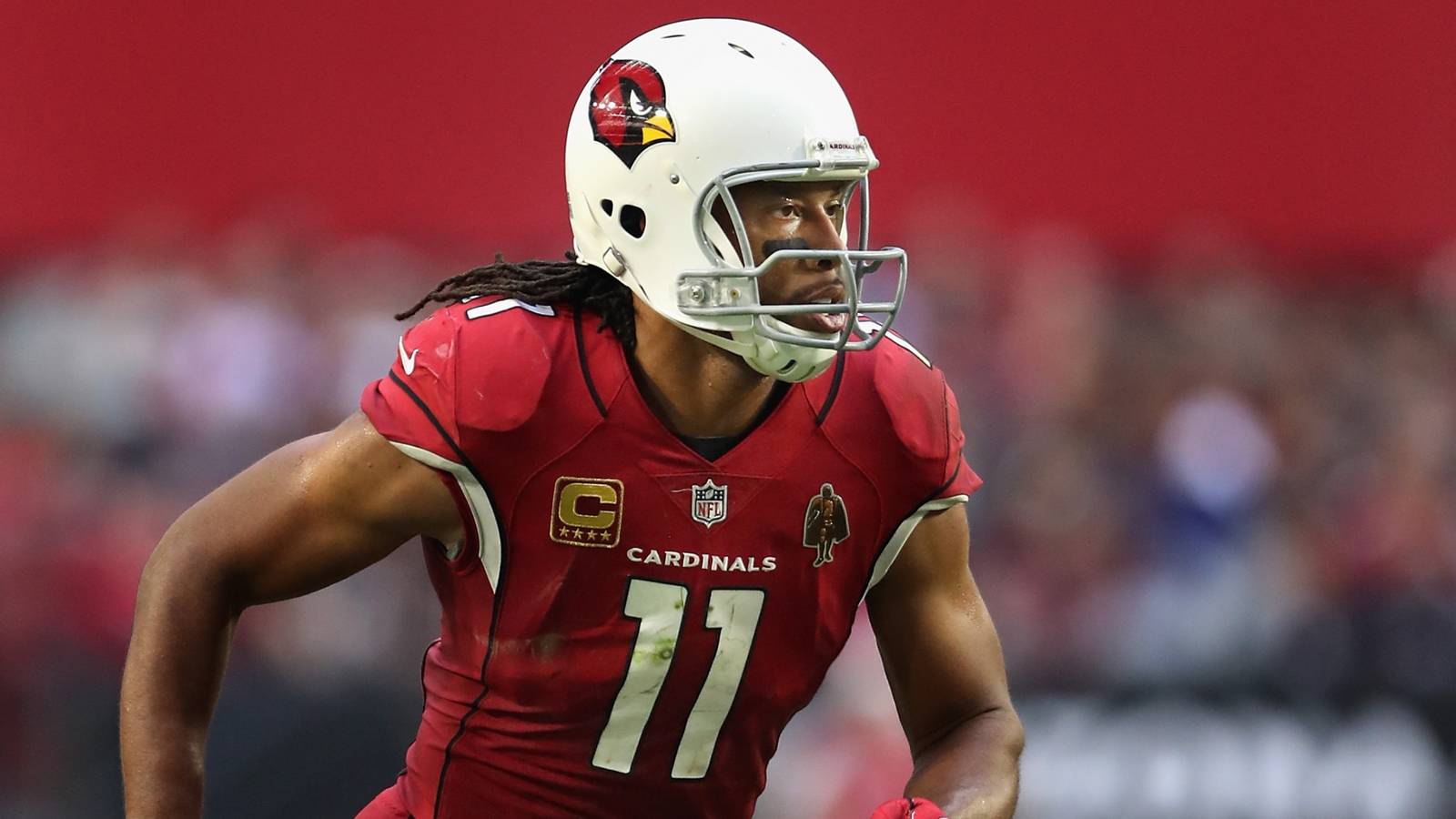 Ranking the 5 Best Arizona Cardinals Players of All Time