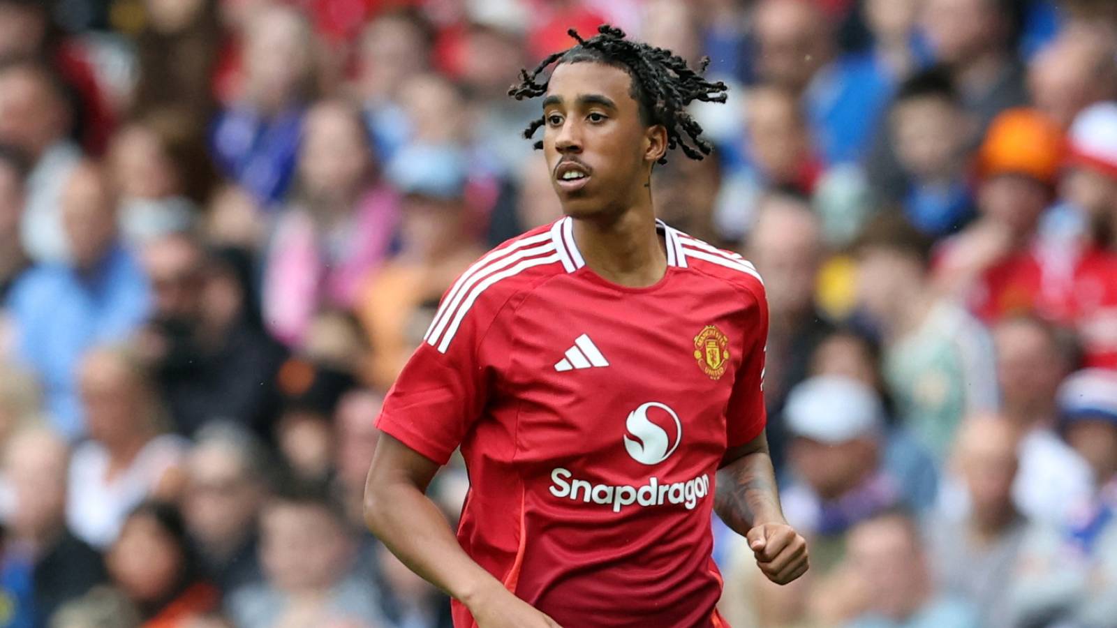 Man Utd Team News, Injuries and Suspensions