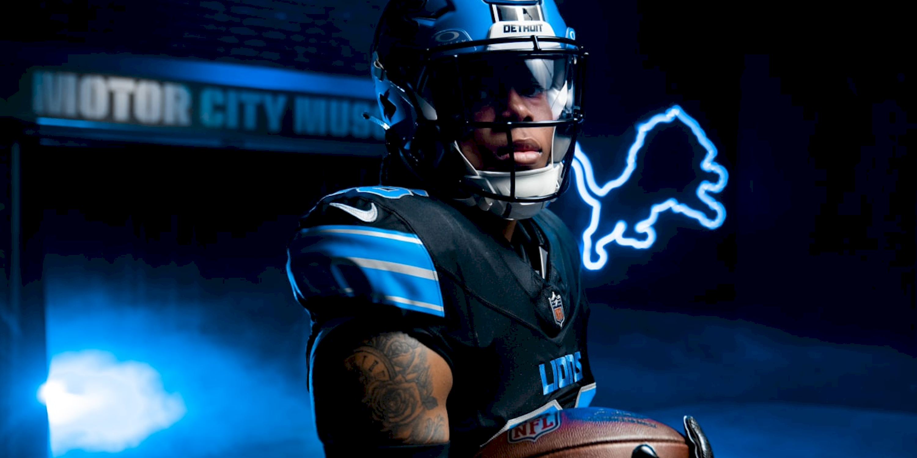 What is the NFL's Best New Uniform in 2024?