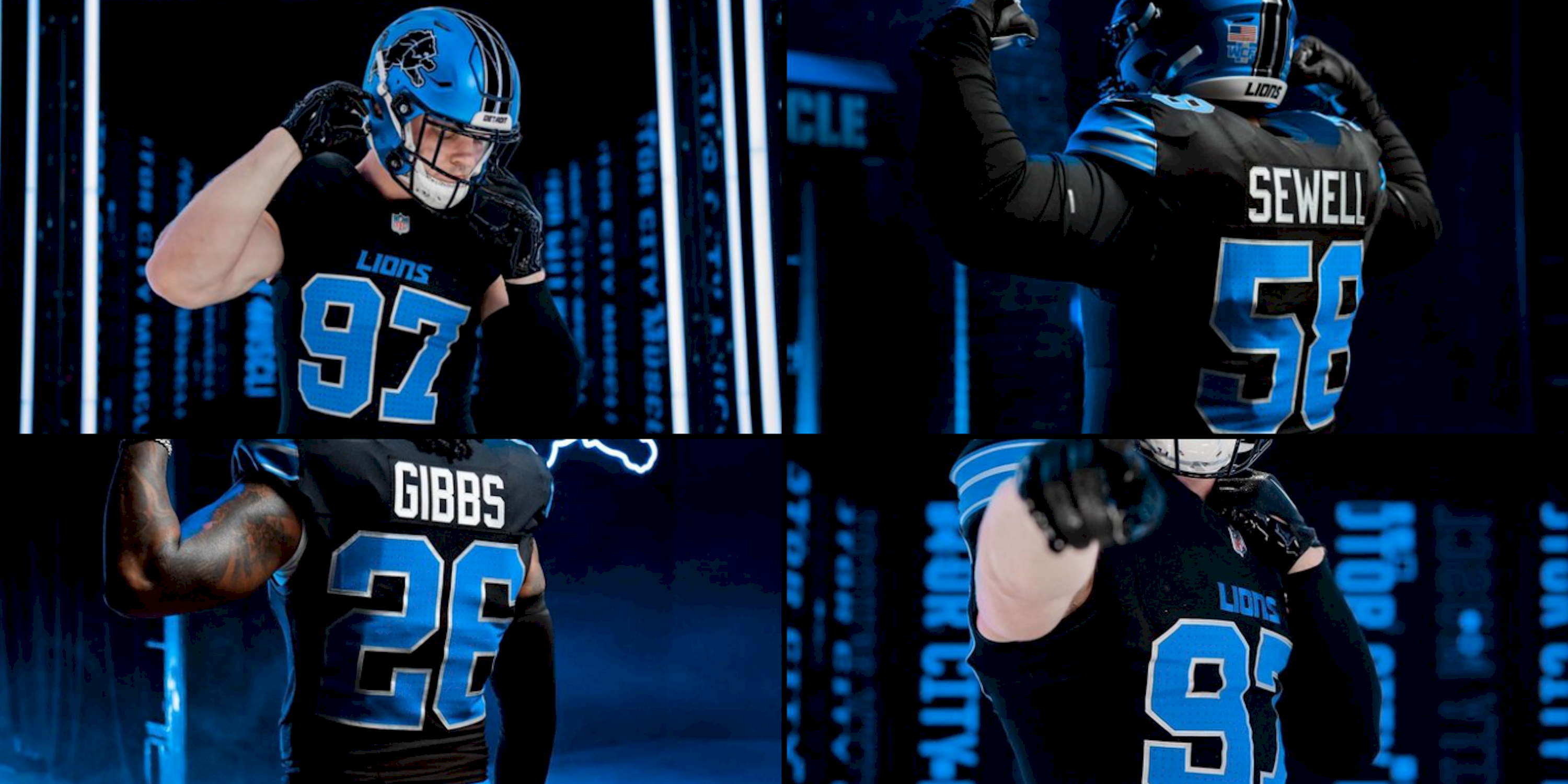 What is the NFL's Best New Uniform in 2024?