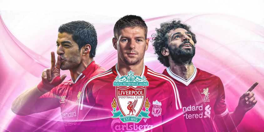 10 Greatest Number 7s in Liverpool’s History [Ranked]