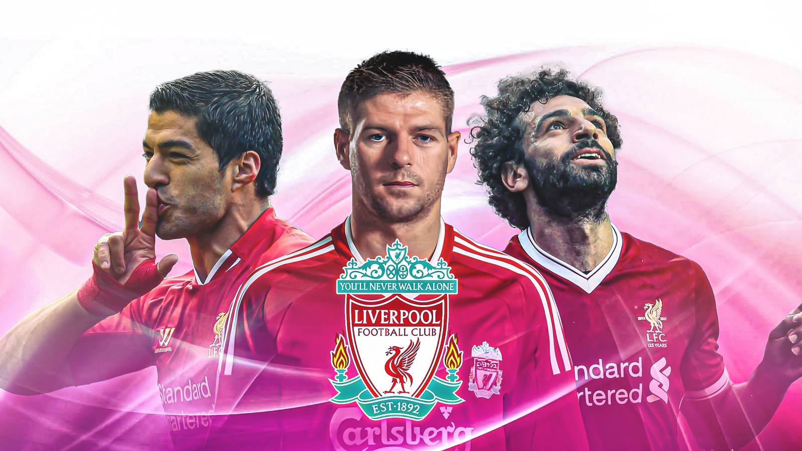 9 Greatest Individual Seasons From Liverpool Players (Ranked)