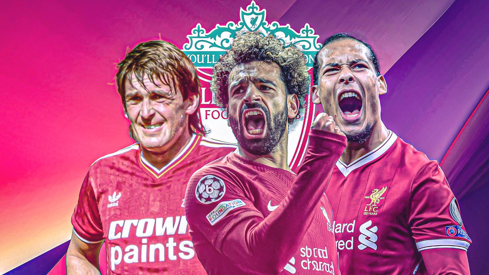 10 Greatest Liverpool signings in Football History Ranked