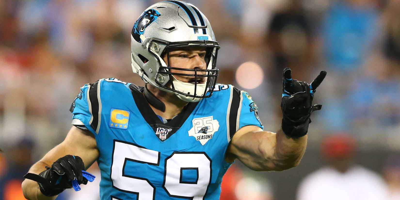 10 Great NFL Players Who Retired Early