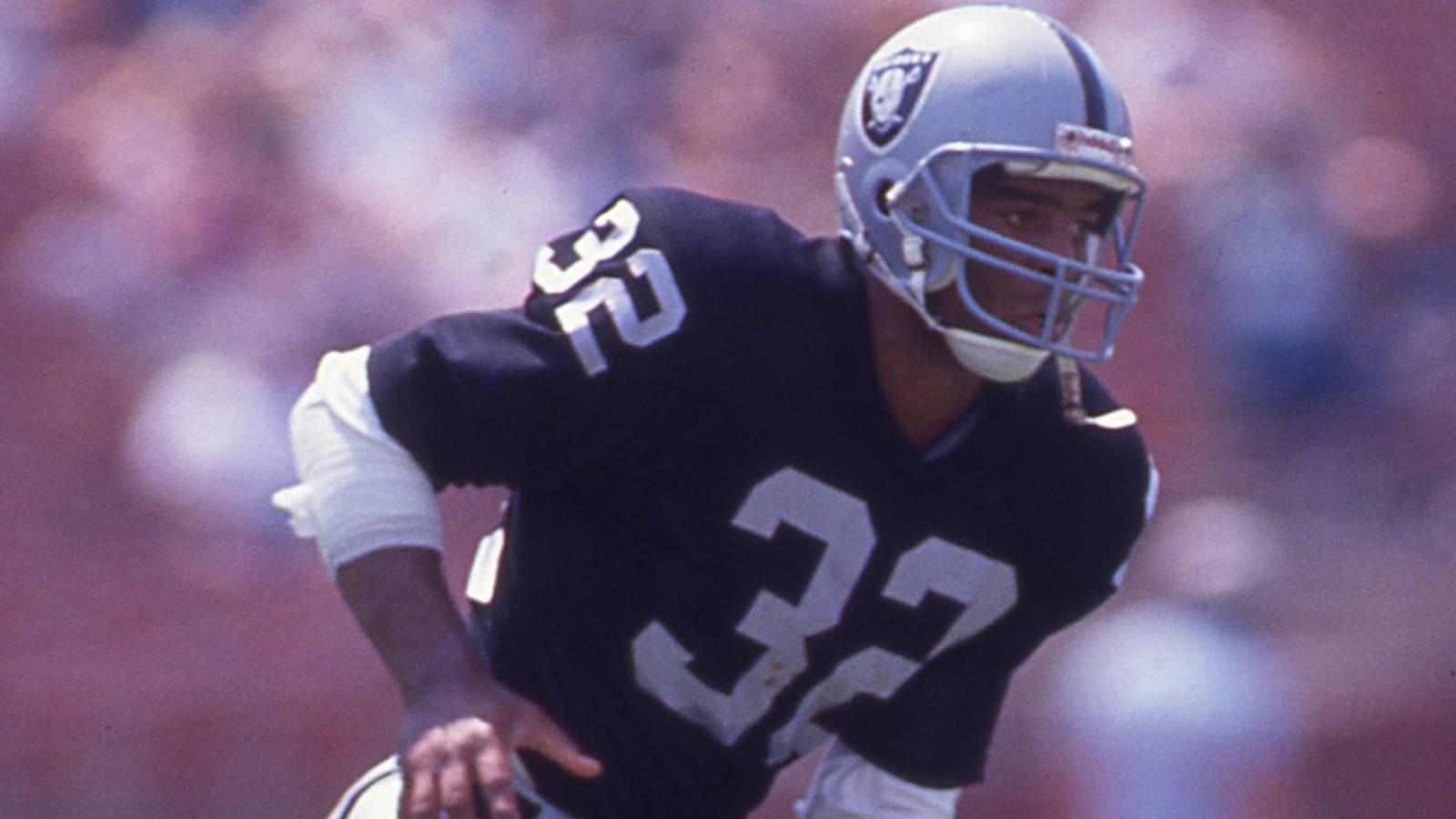Ranking the 5 Best Las Vegas Raiders Players of All Time