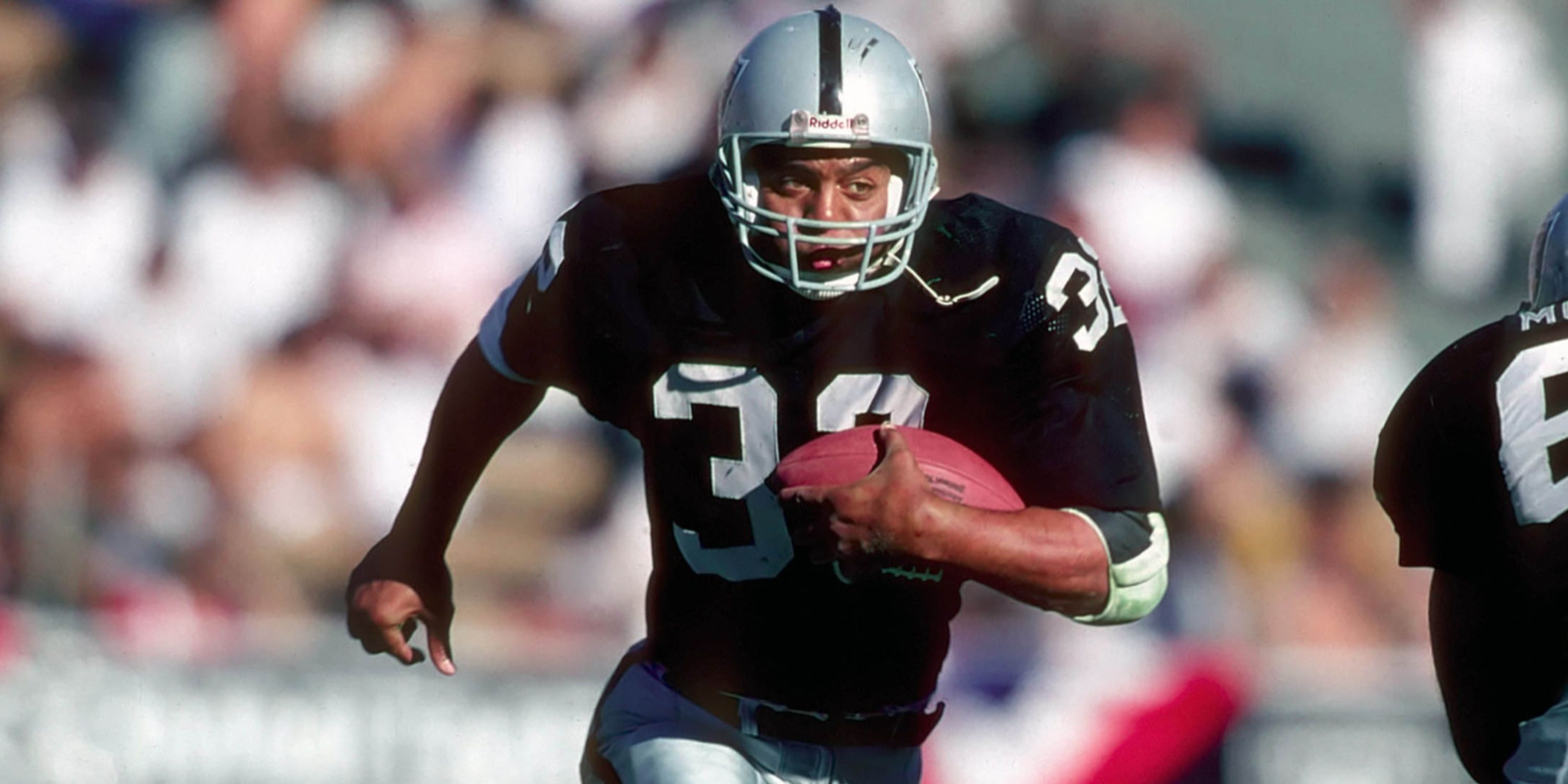 Ranking the 5 Best Las Vegas Raiders Players of All Time