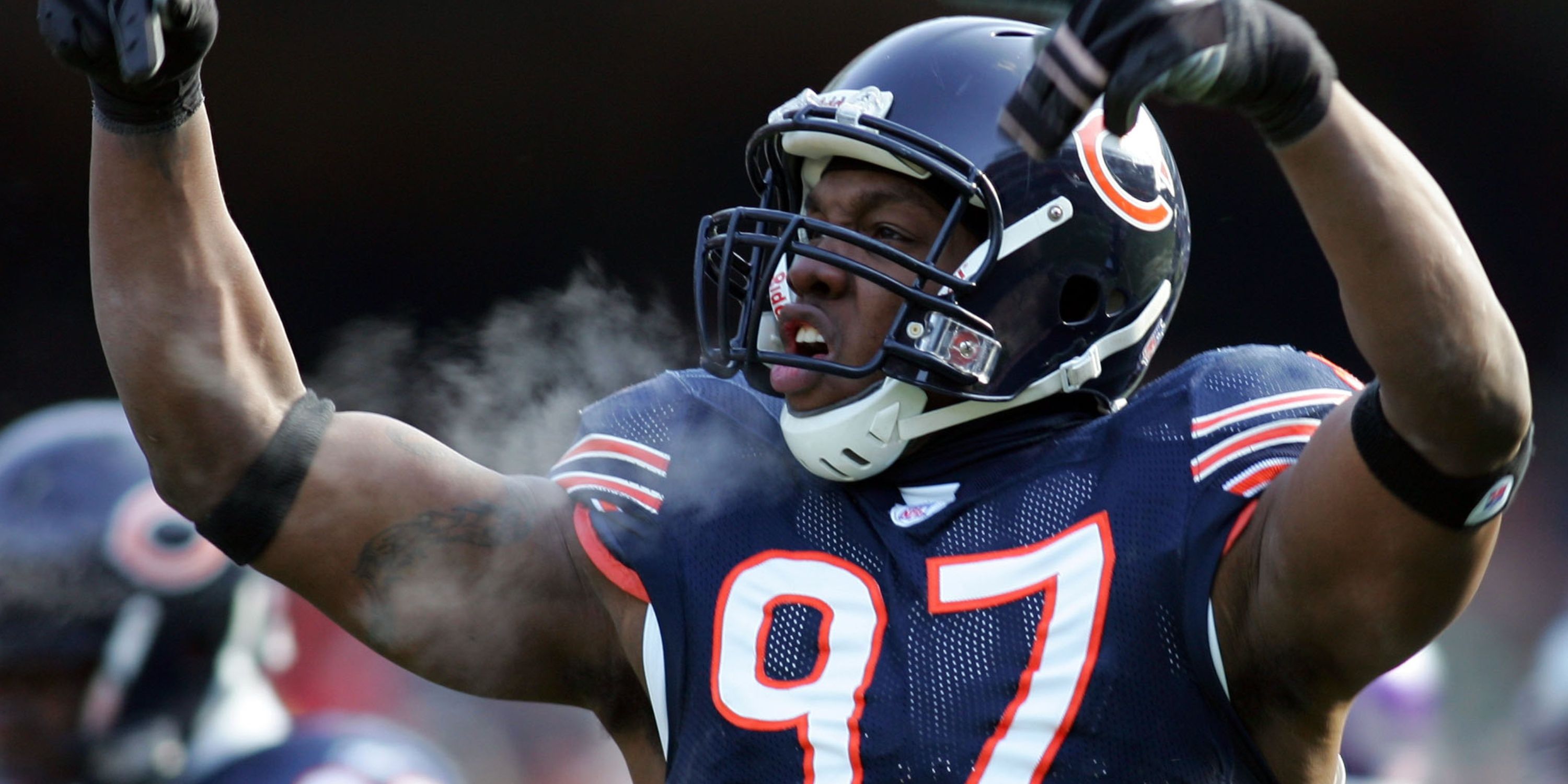 NFL Rookies With the Most Sacks in a Season