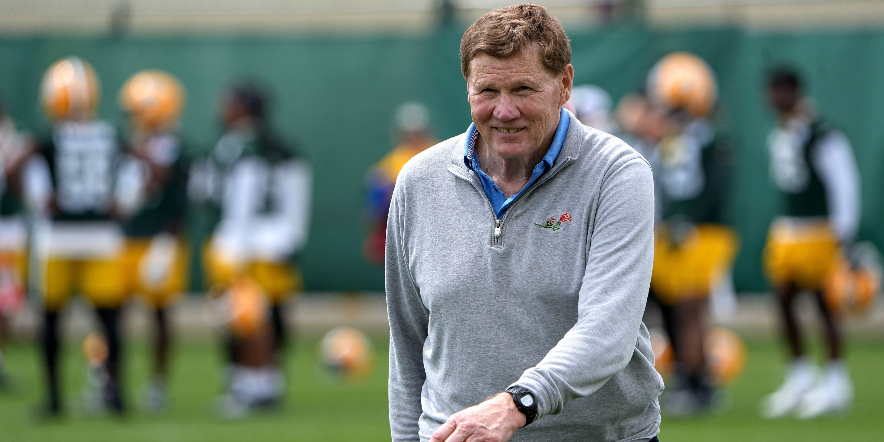 Packers CEO Breaks League's Silence Over Record $4.7B Sunday Ticket Verdict