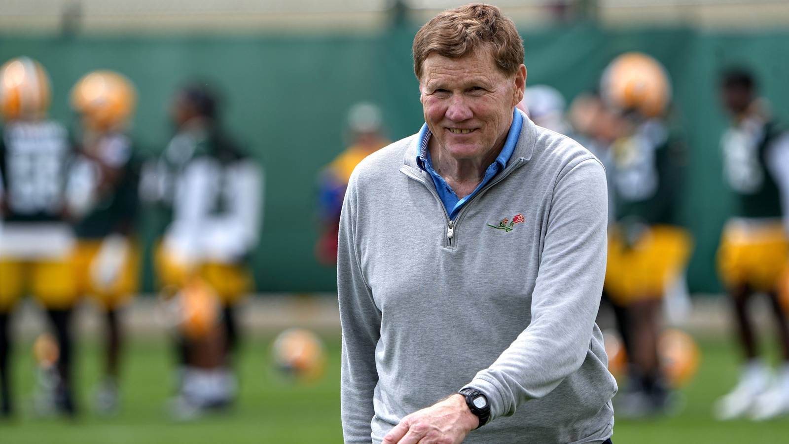 Packers CEO Breaks League's Silence Over Record $4.7B Sunday Ticket Verdict