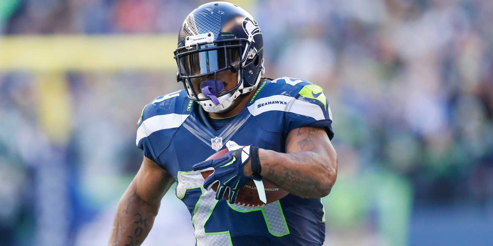 Ranking the 10 Best Seattle Seahawks Players of All Time