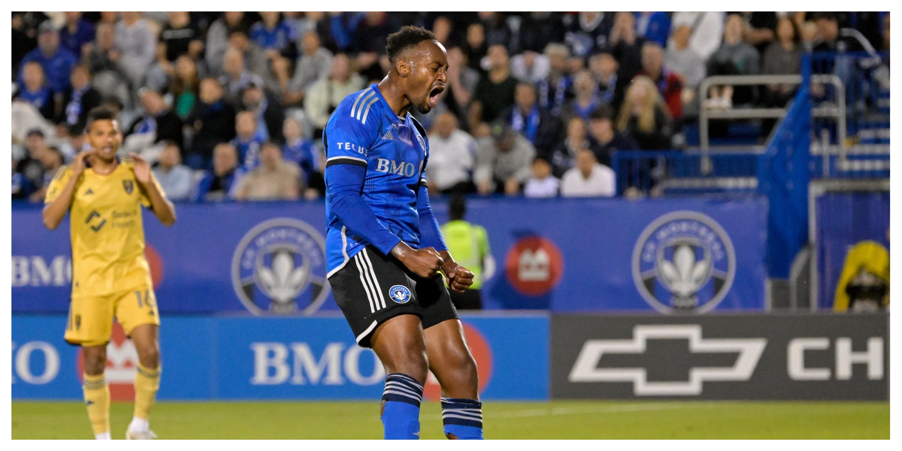 MLS Transfer Notebook: Revs Strike Deal To Sign Luca Langoni