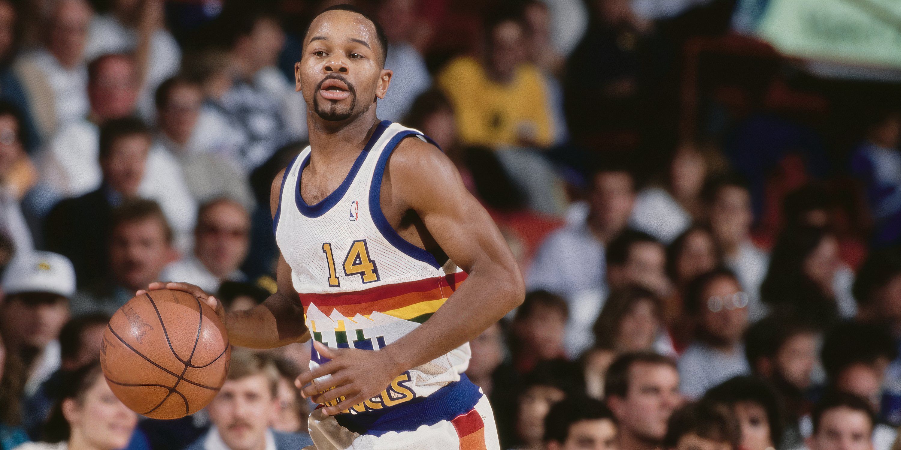 5 Biggest One-Season-Wonders in NBA History