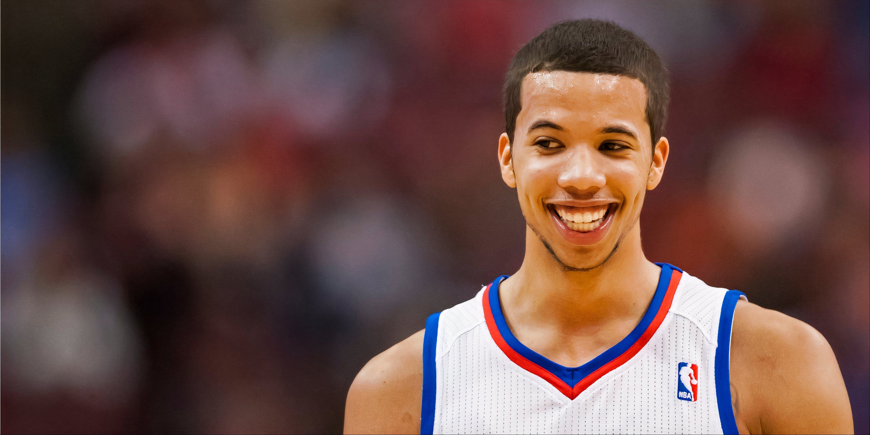 5 NBA Players Who Peaked in Their Rookie Season