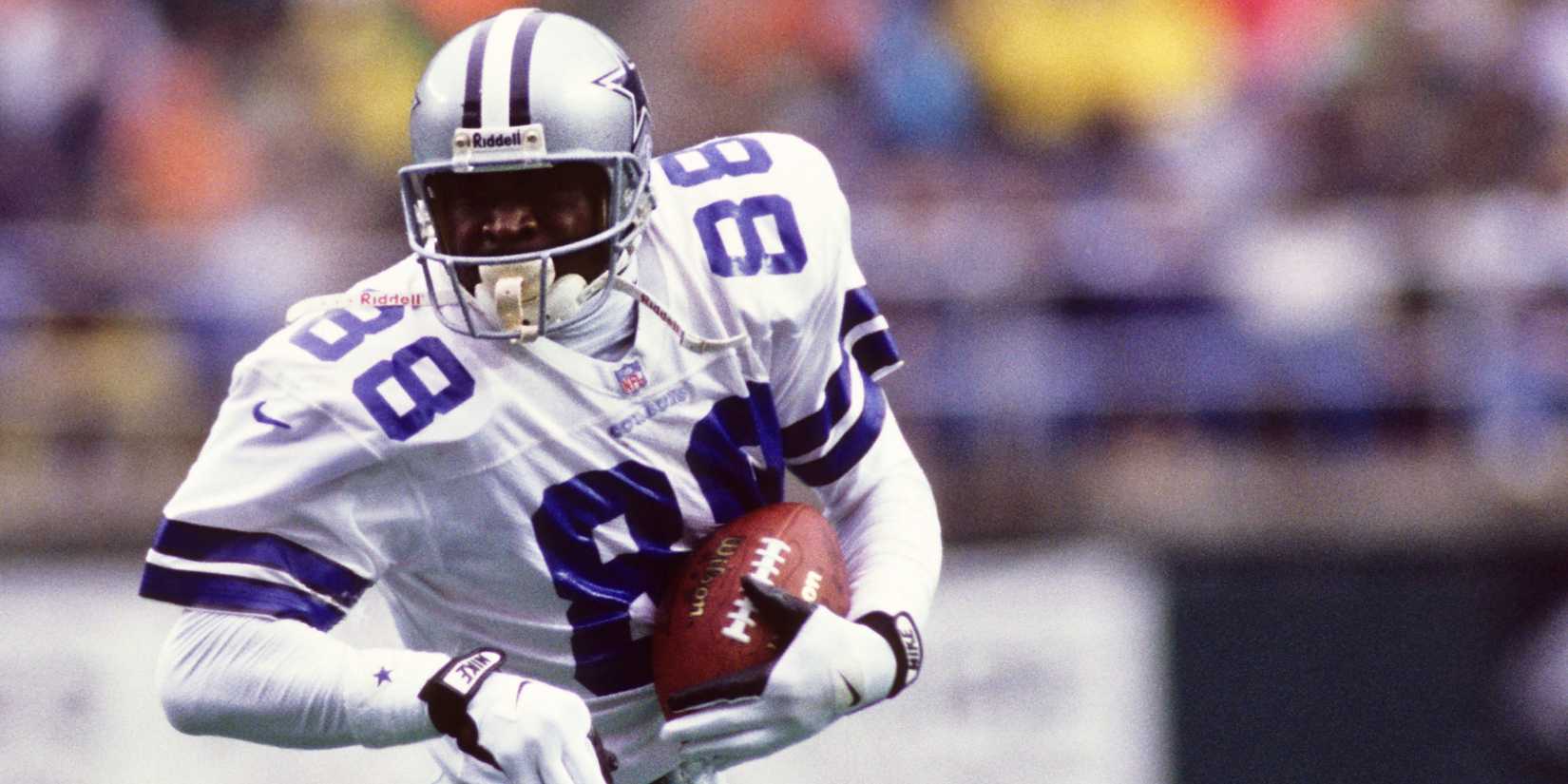 Ranking the 5 Best Dallas Cowboys Players of All Time