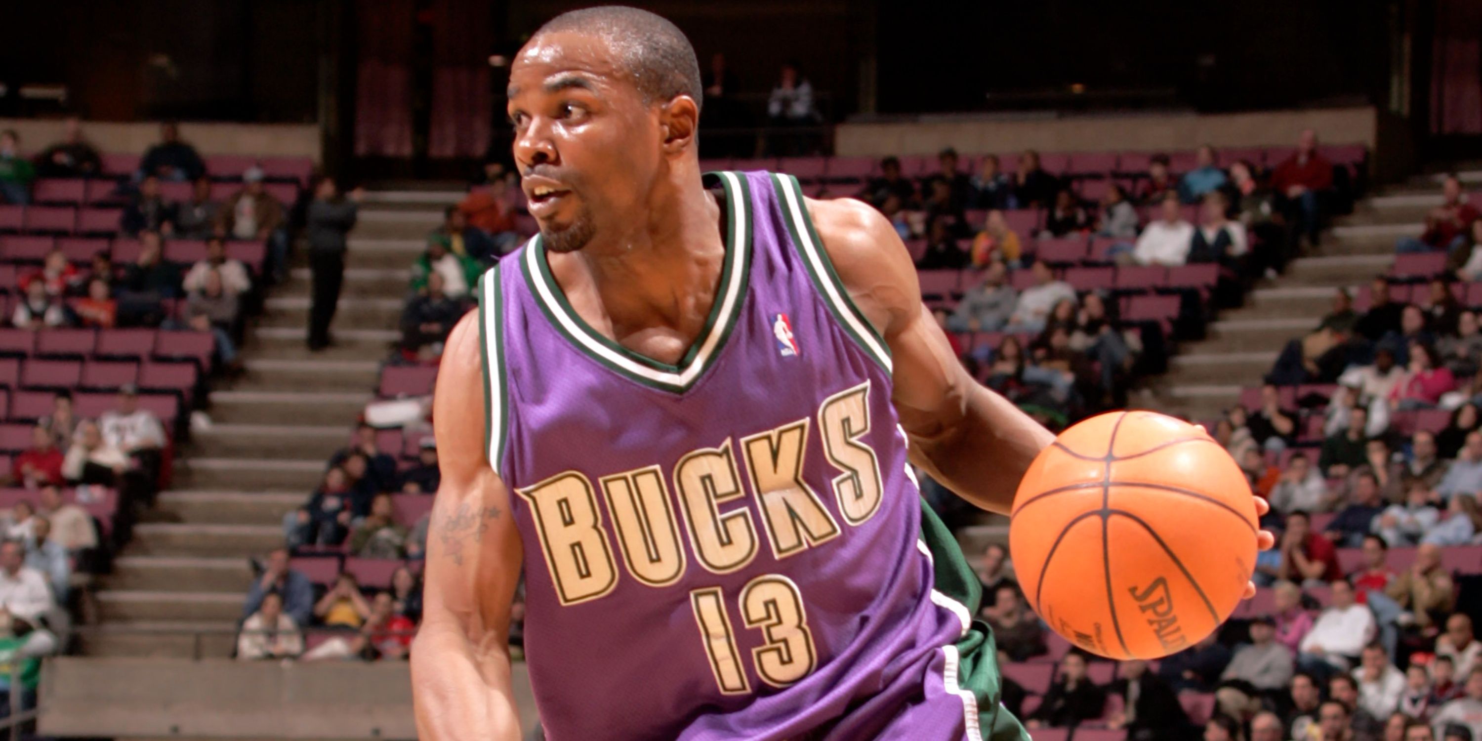 5 Biggest One-Season-Wonders in NBA History