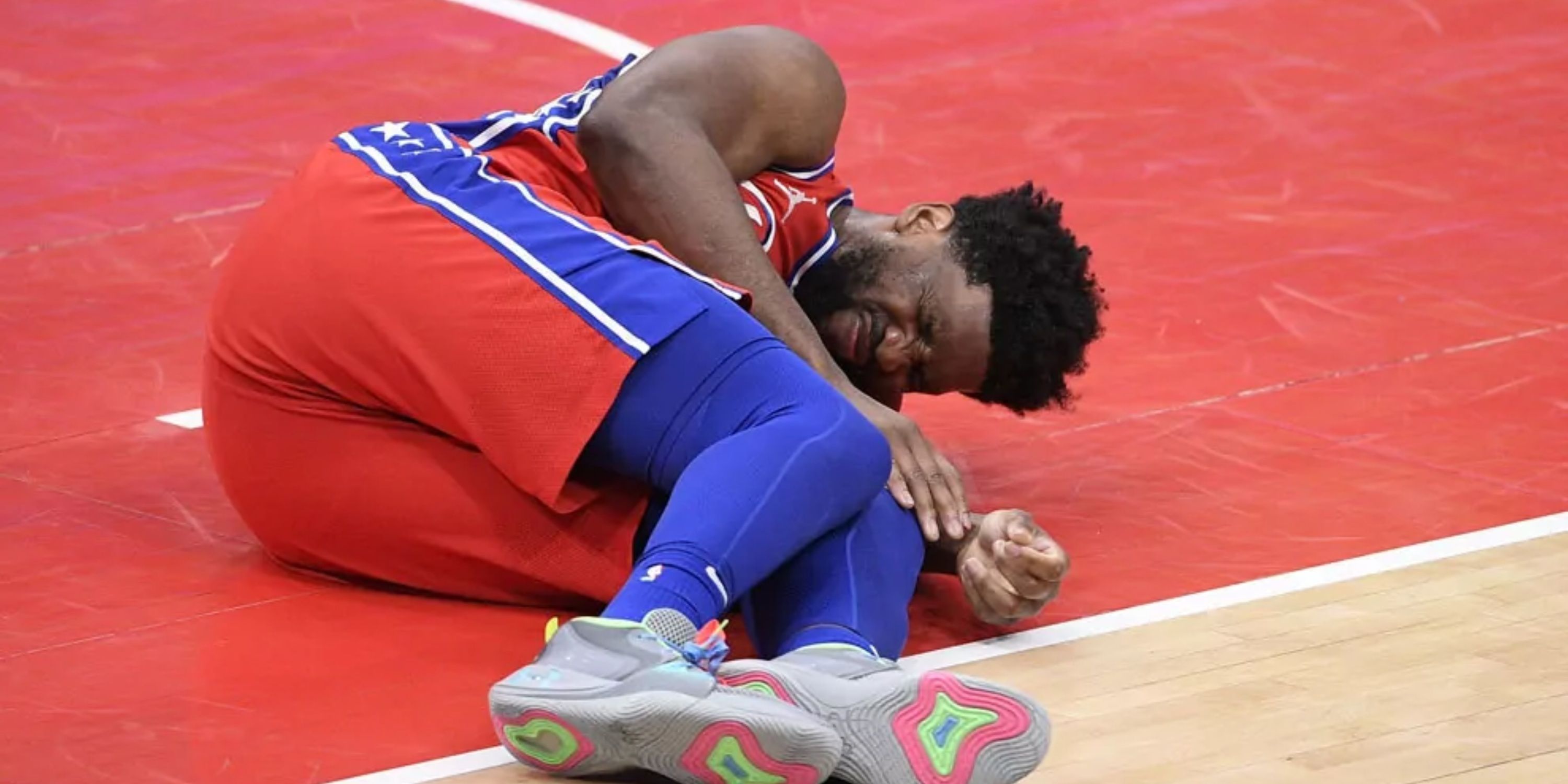 Philadelphia Sixers Signing Paul George Is Risky, But The Right Move