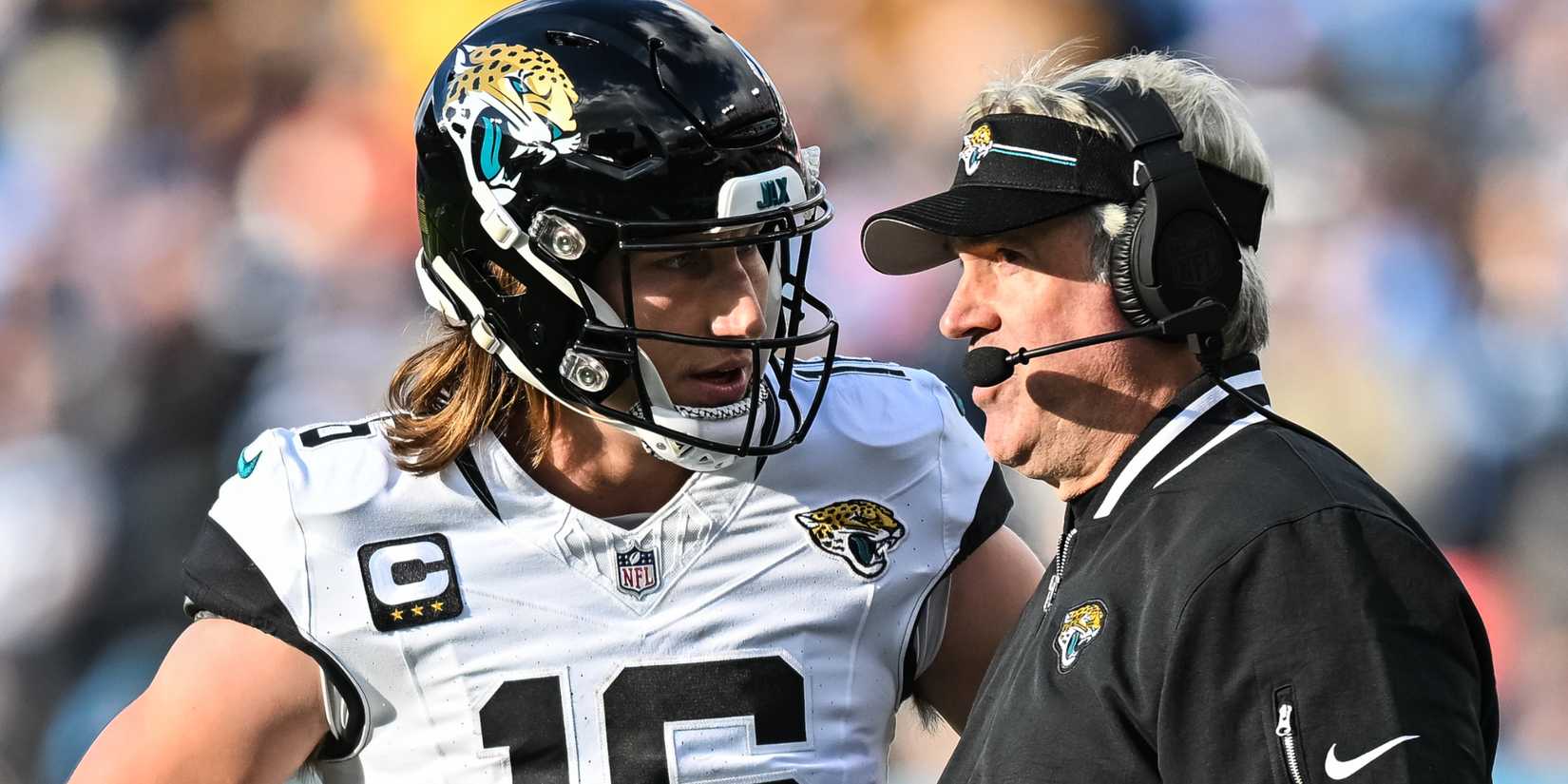 Why Jaguars HC Doug Pederson is Already on the Hot Seat