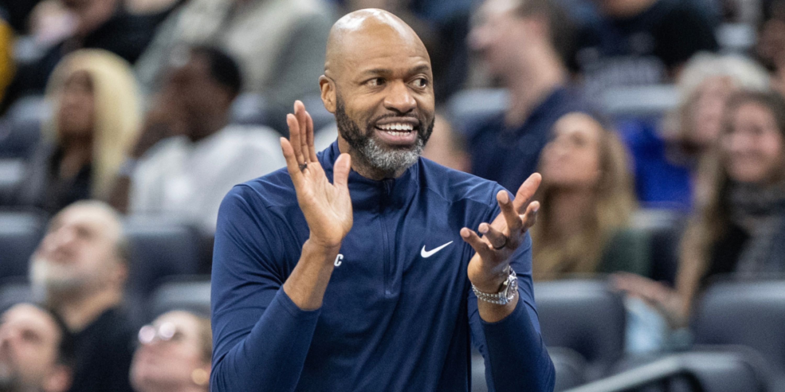 Signing Kentavious Caldwell-Pope Makes Orlando Magic True Contenders