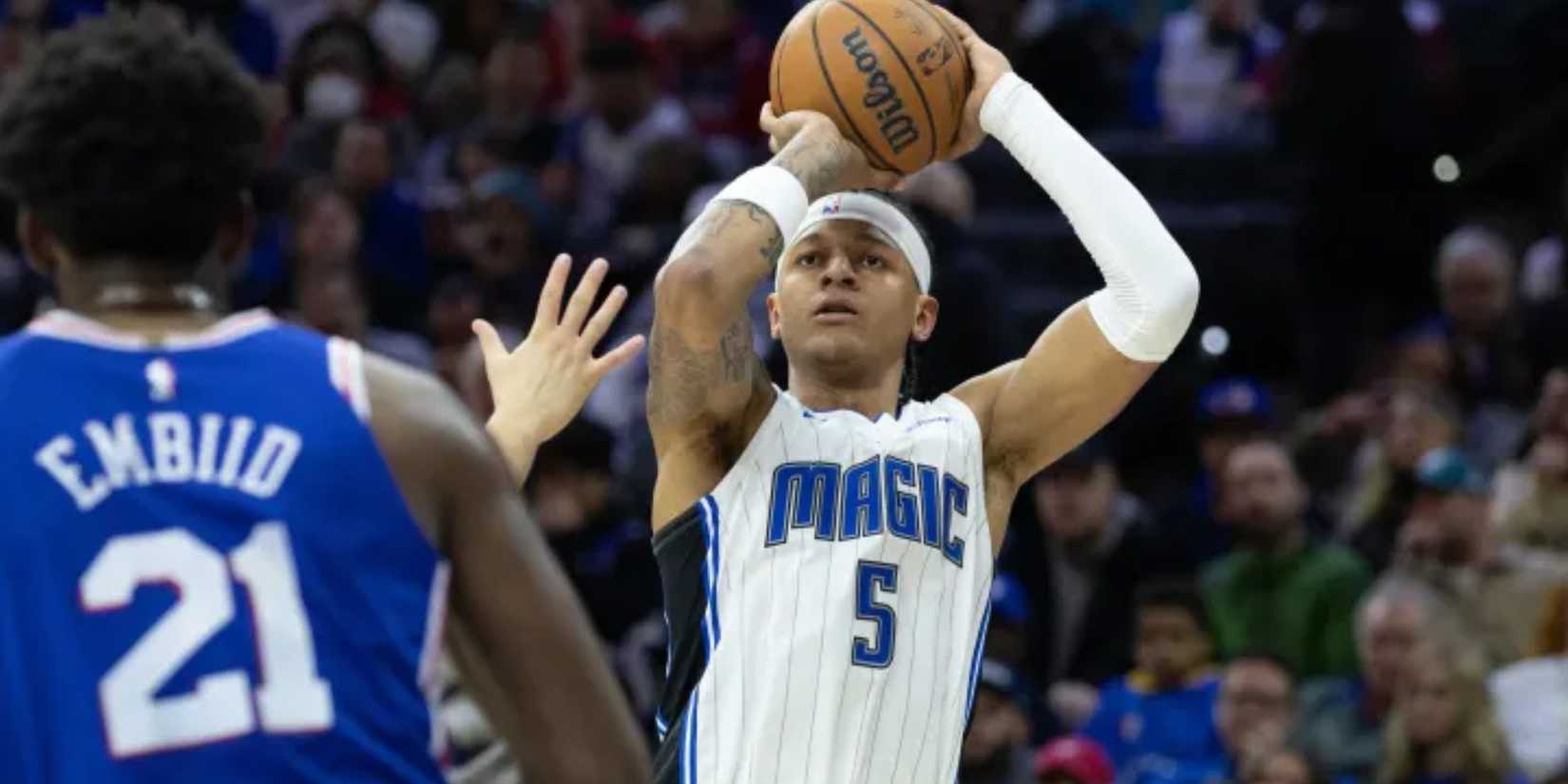 Top 10 Best Power Forwards Going into the 2025-26 NBA Season