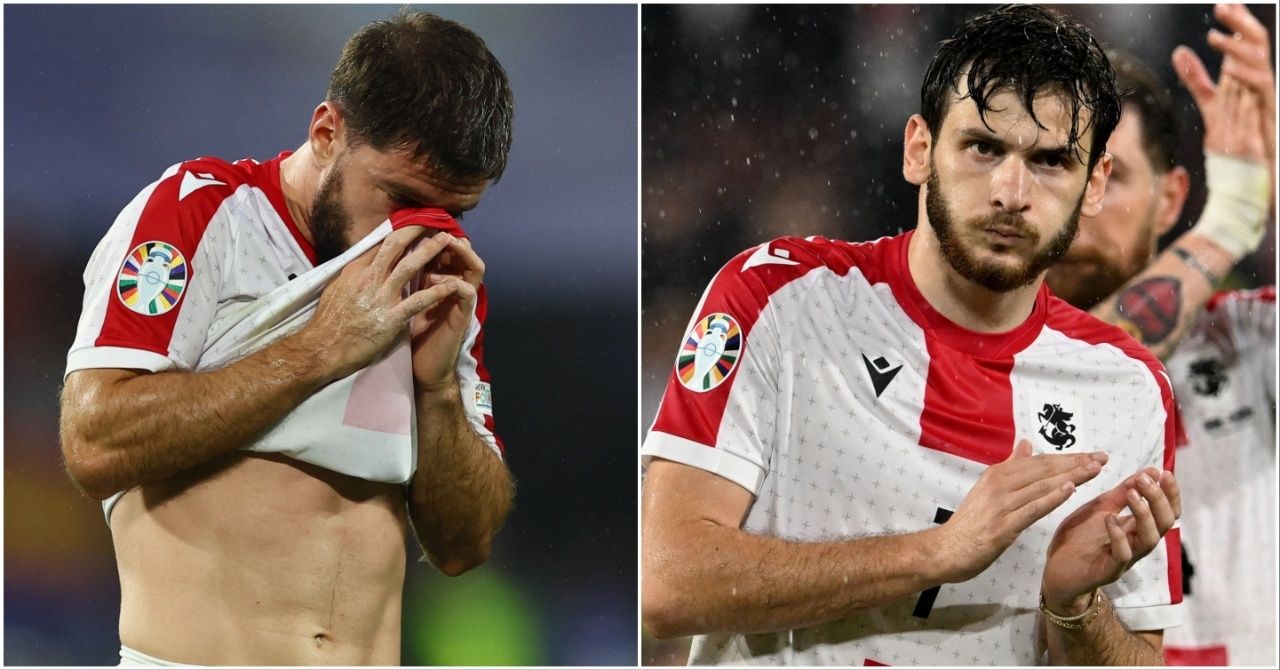 Georgia Players Set to Earn Huge Payday for Euro 2024 Campaign