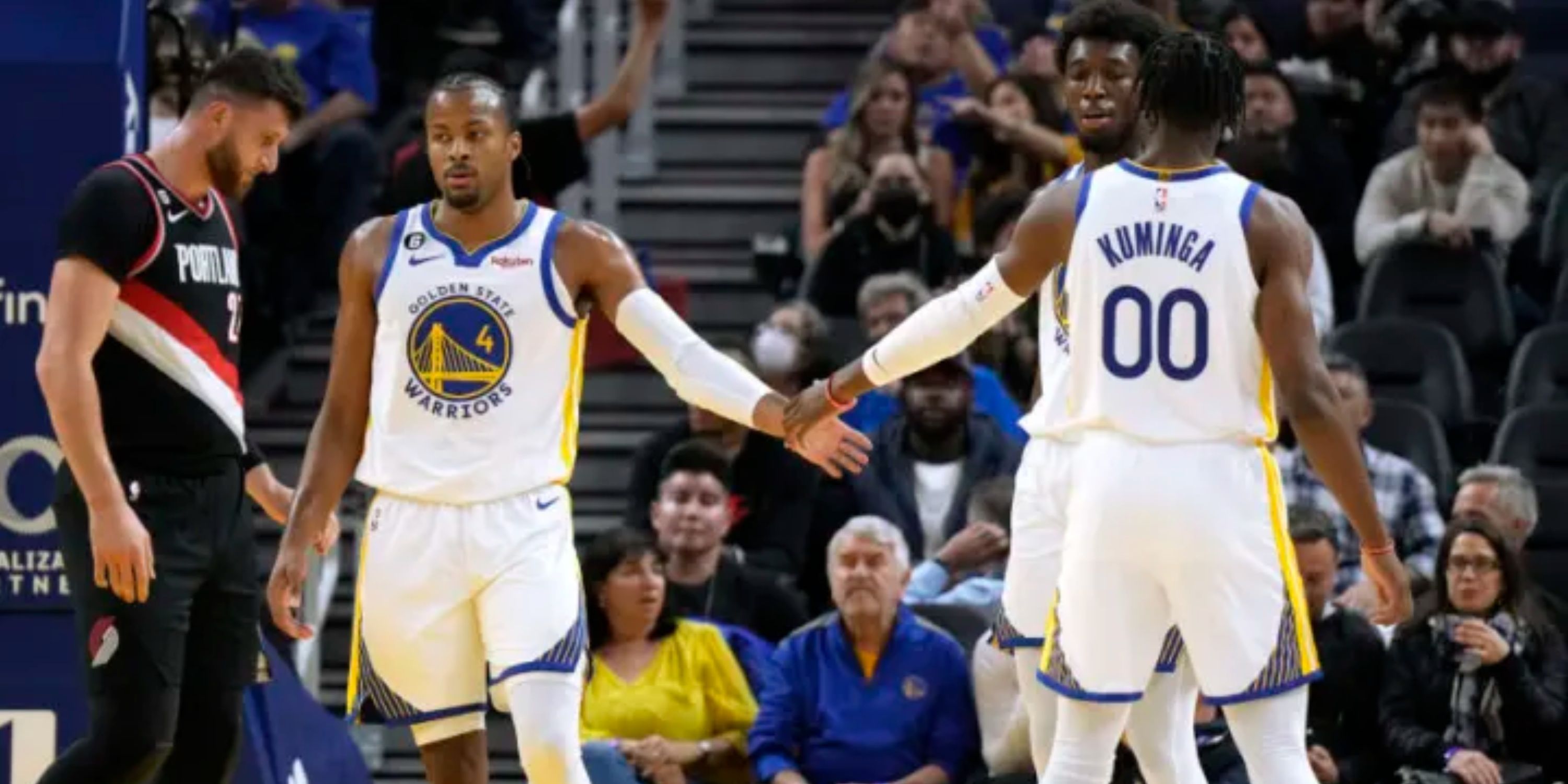 Warriors Should Trade Stephen Curry, Look Towards Future