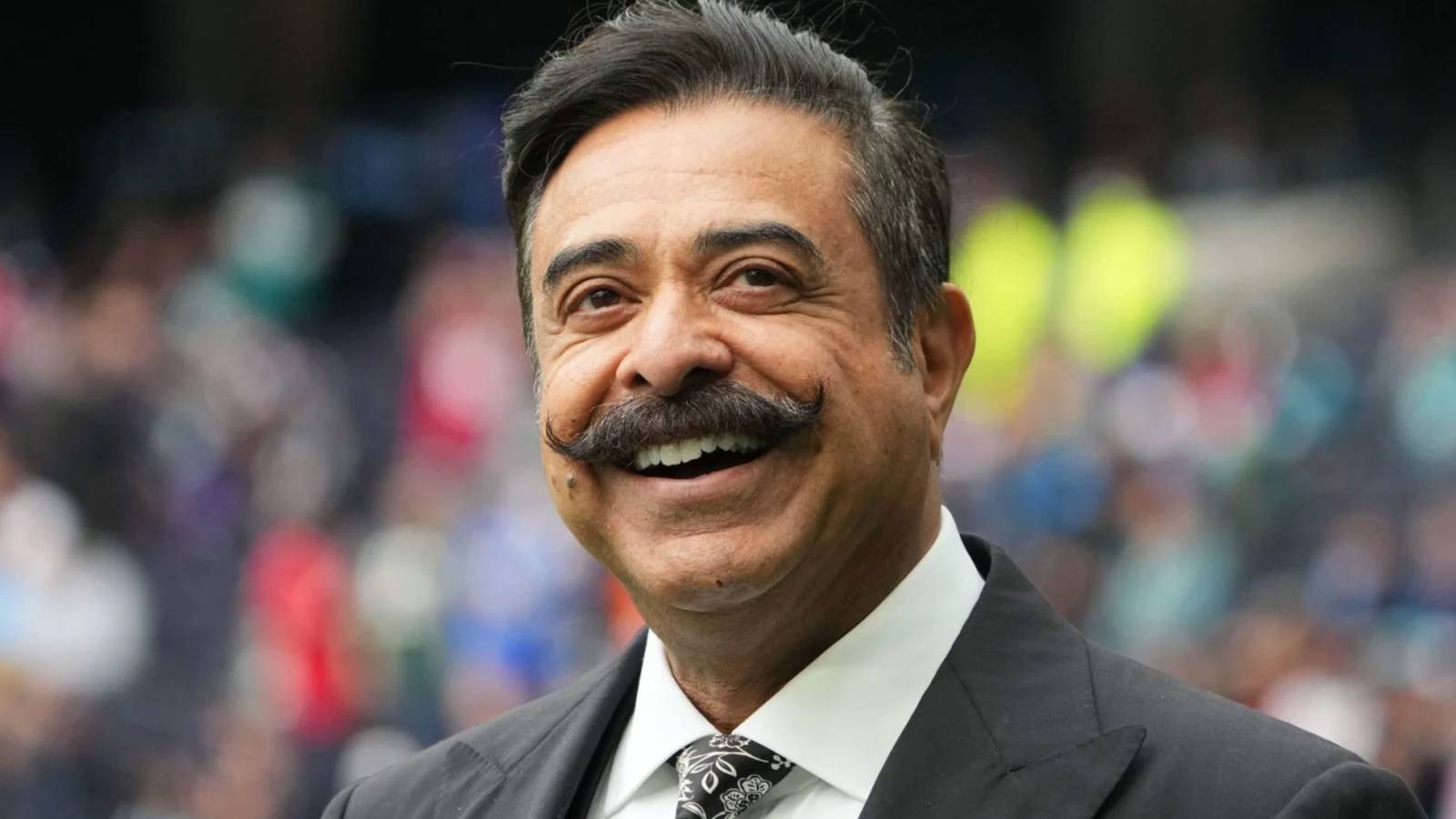 Jaguars Owner: 'Winning Now is an Expectation'