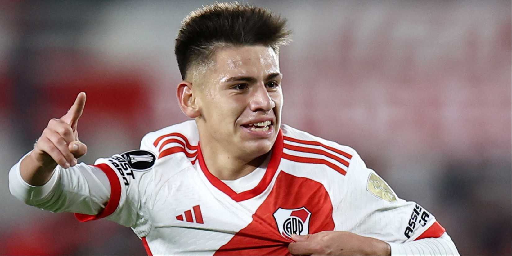 25 Best Young Players in World Football (Ranked)