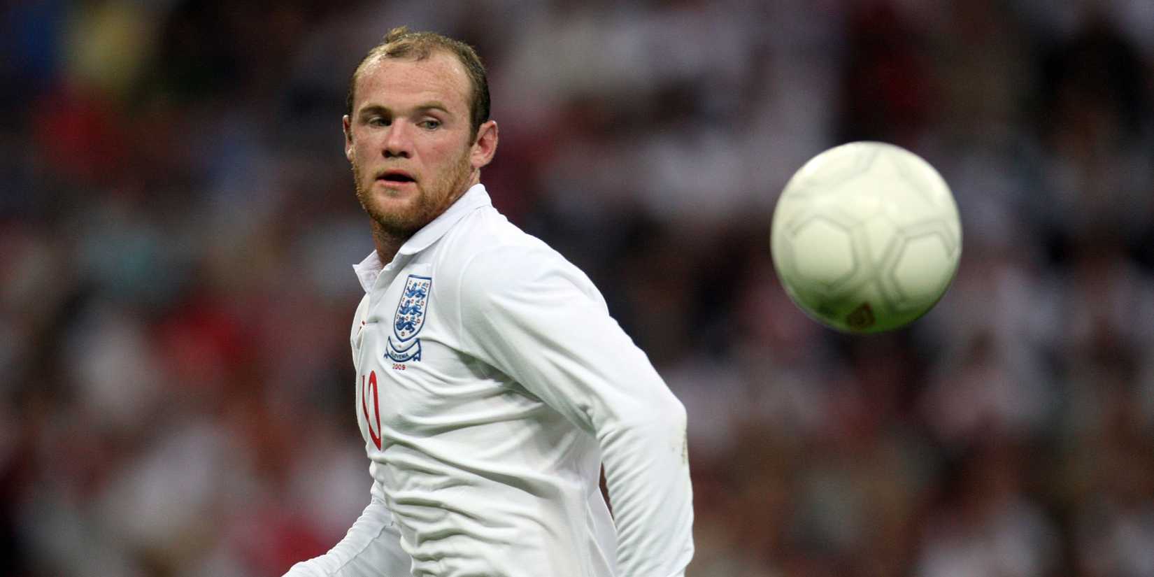 11 Greatest England Players of All Time (Ranked)