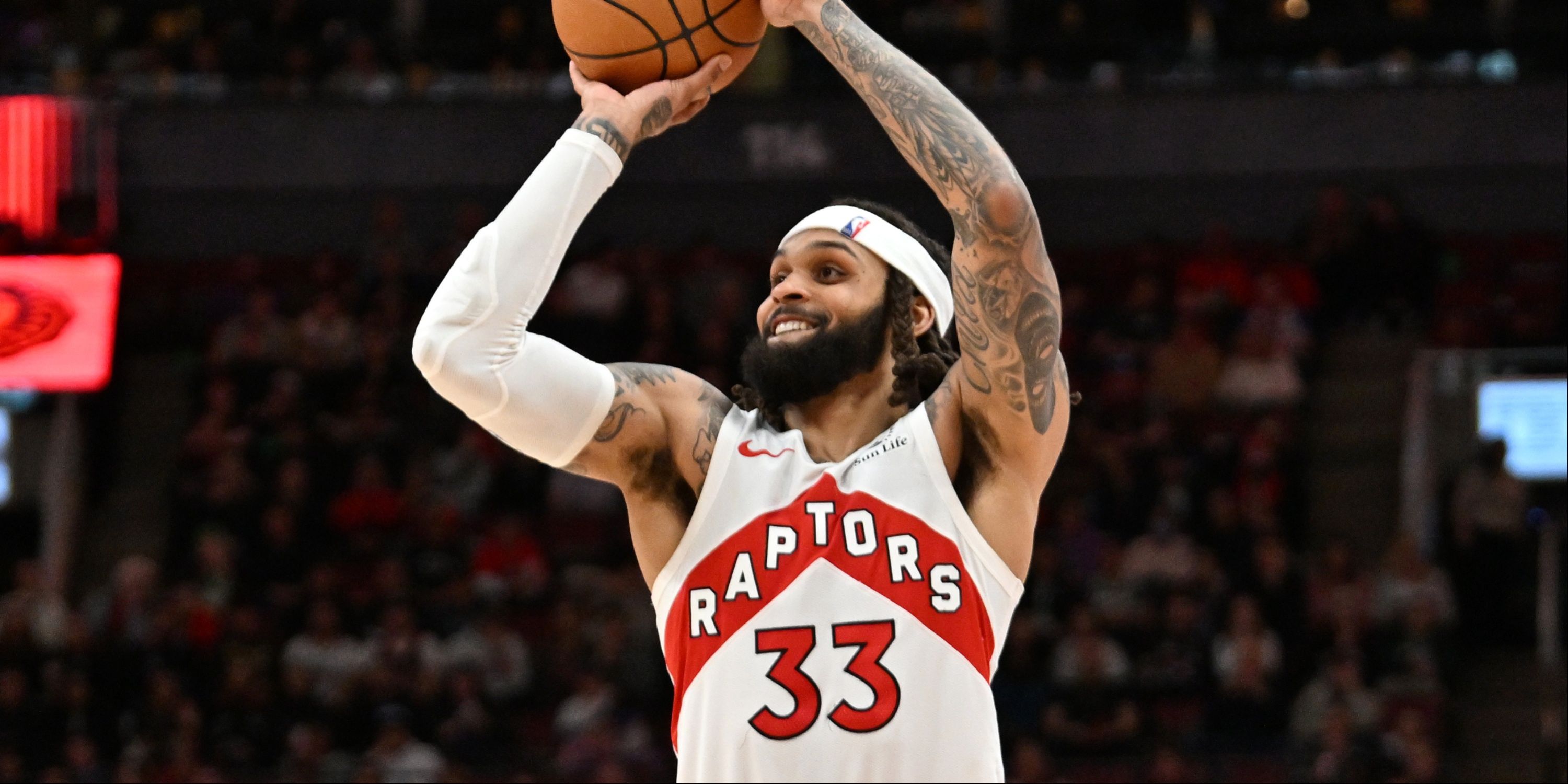 'Real Doubt' Trent Jr. Will Be Able to Recieve the Mid-Level