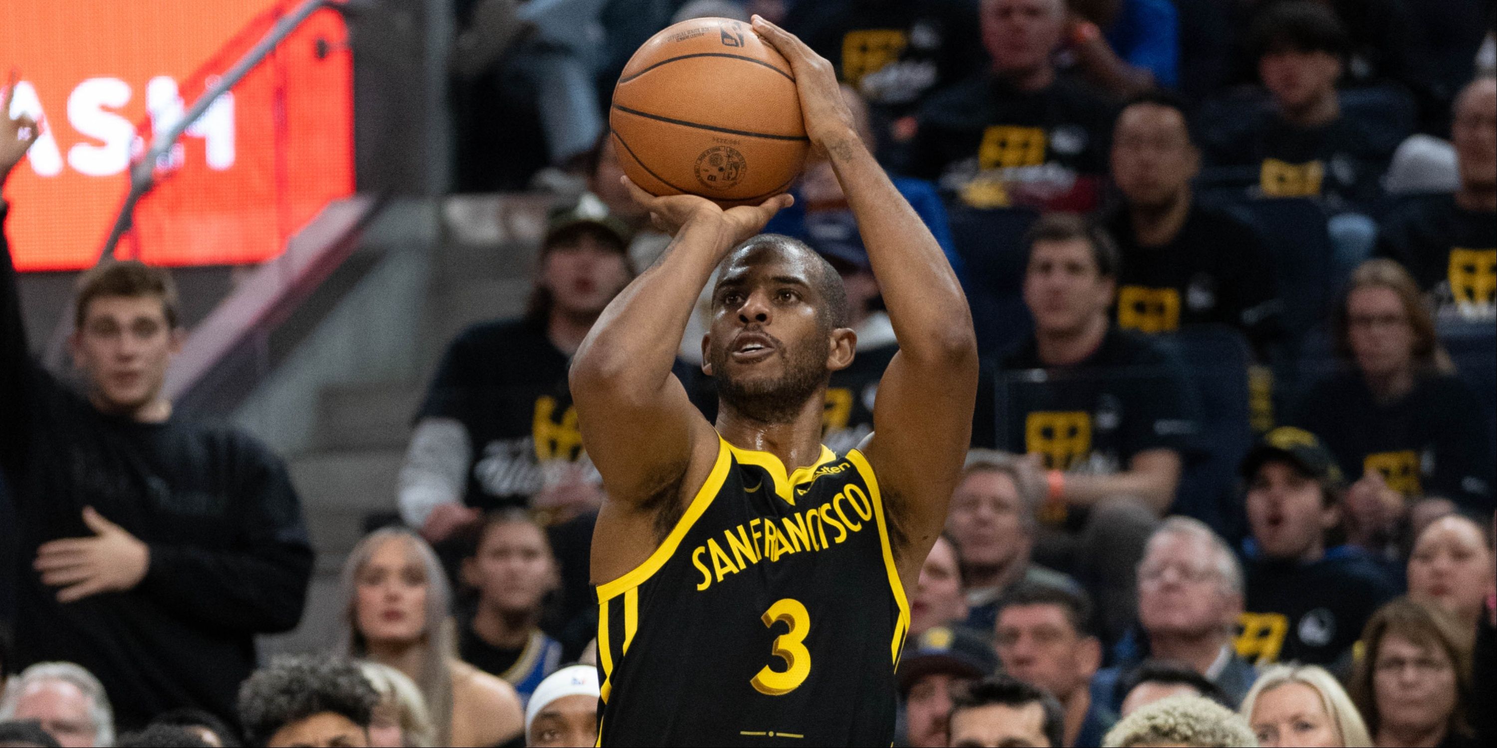 Projecting the Spurs Starting Lineup After Chris Paul Signing