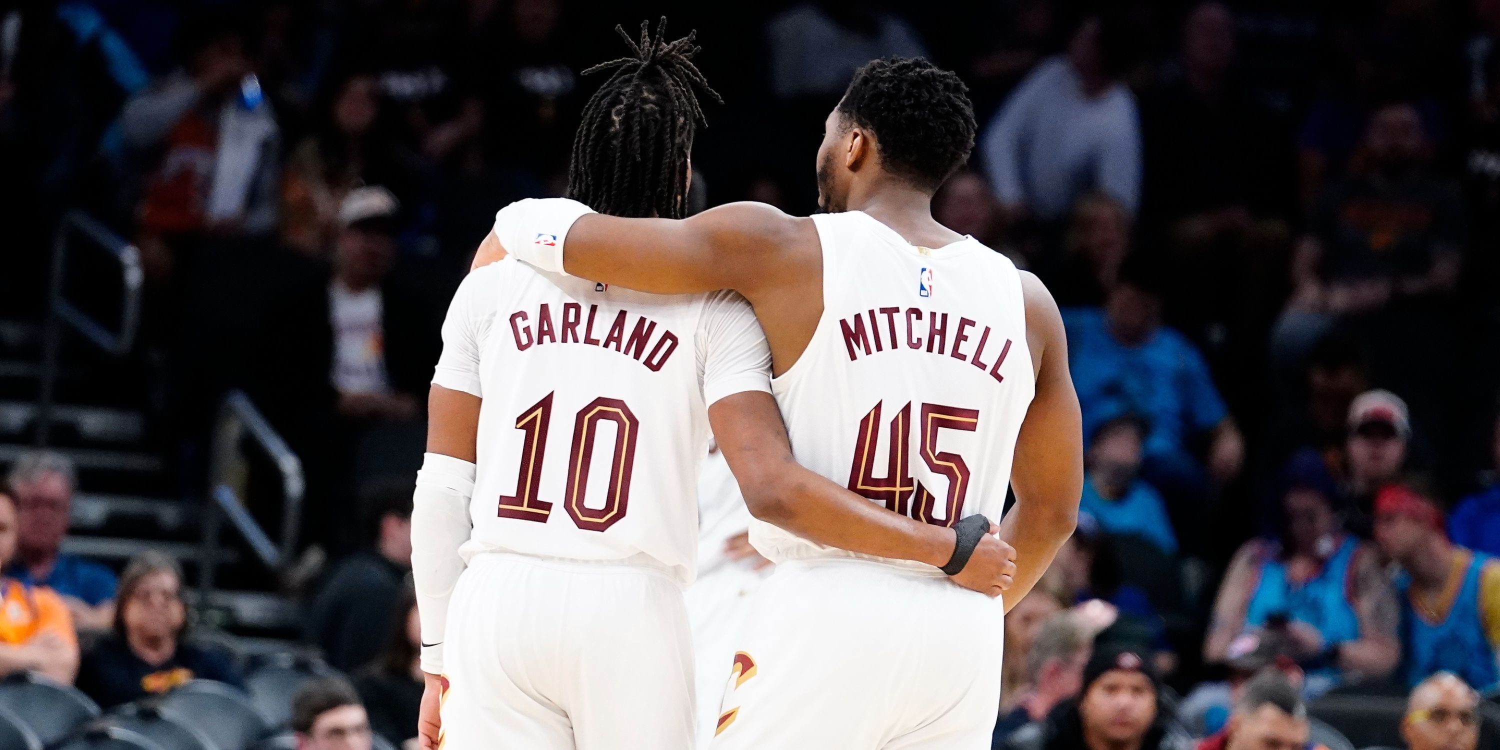 Donovan Mitchell Contract Extension Dooms Cleveland To Mediocrity
