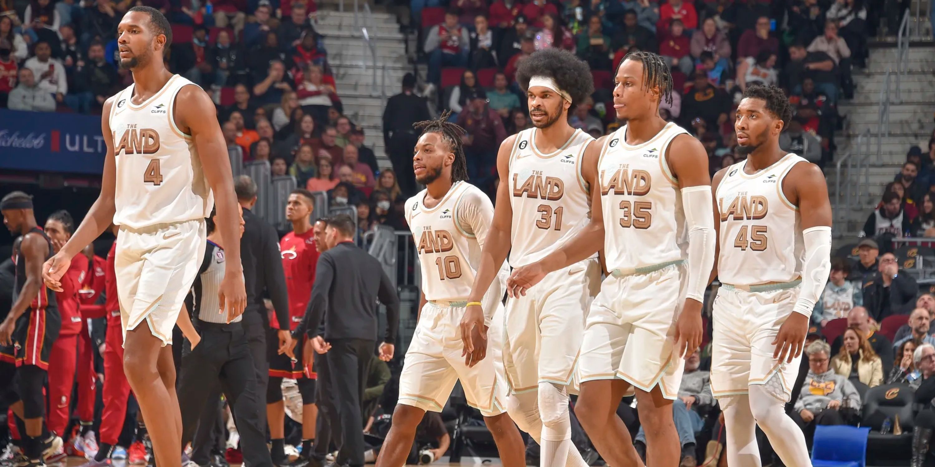 Cavaliers Re-Sign Isaac Okoro to Three-Year, $38 Million Deal