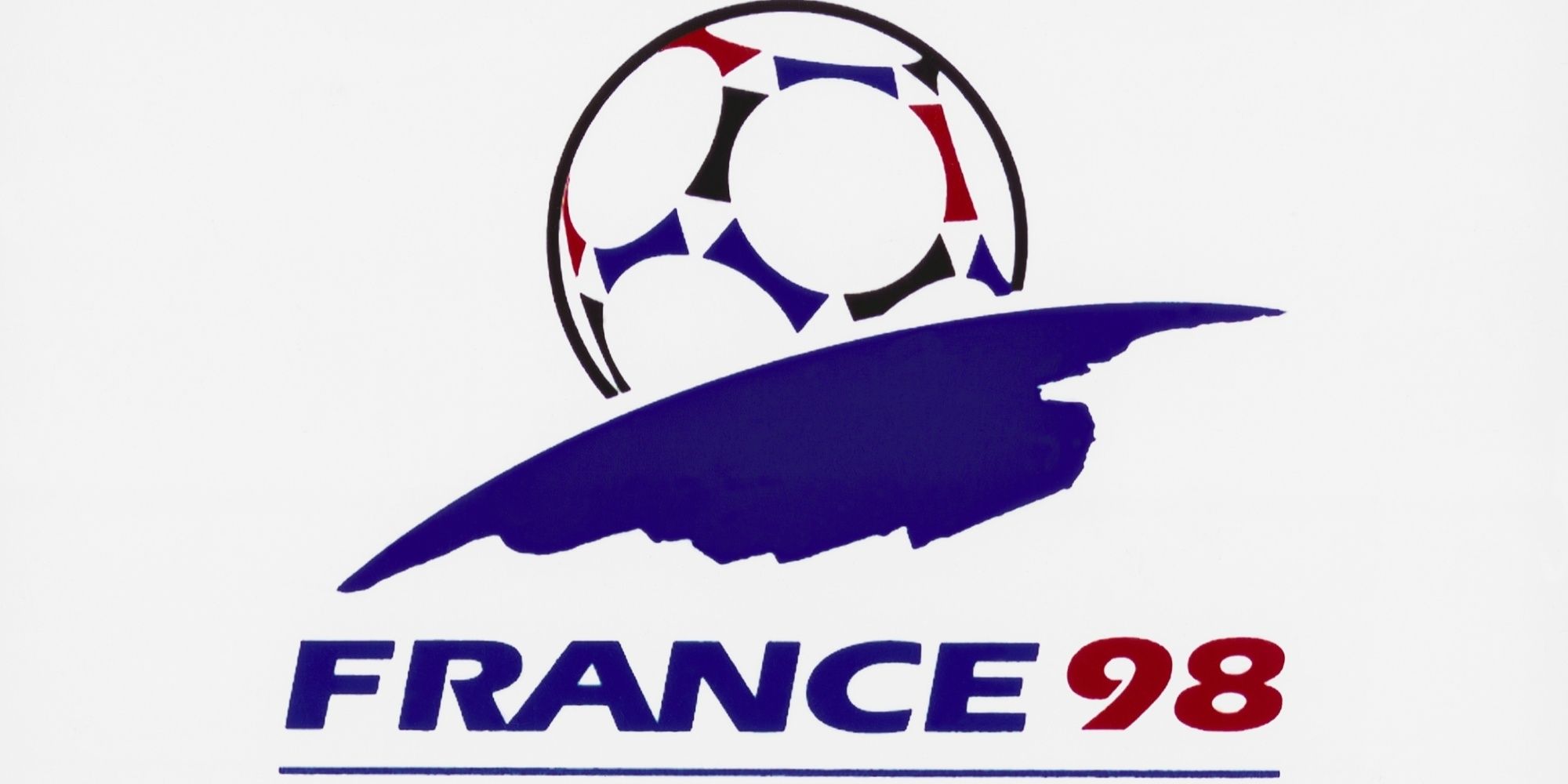 Every FIFA World Cup Logo From 1930 to 2026