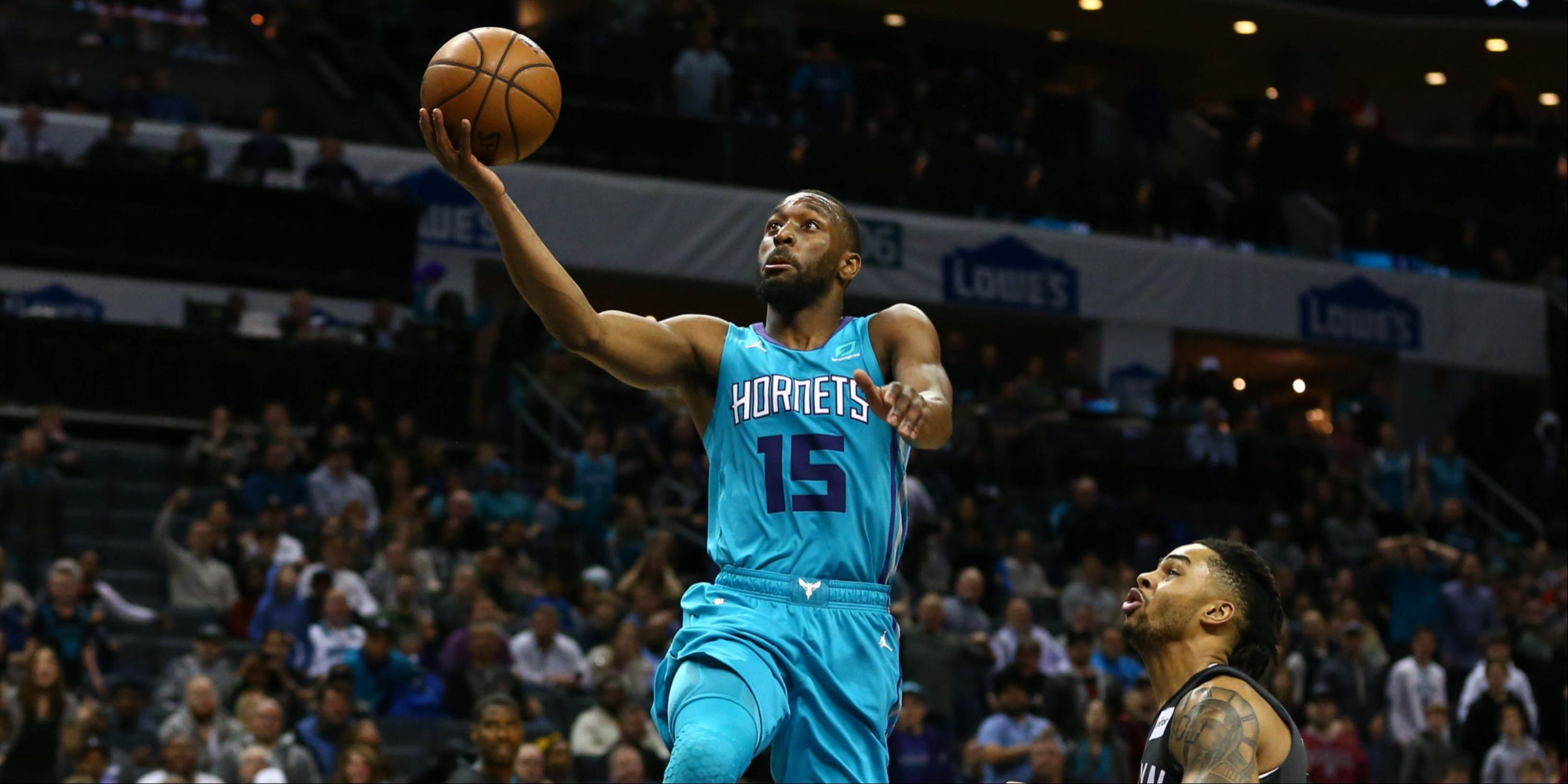 Kemba Walker Retires After 12-Year NBA Career