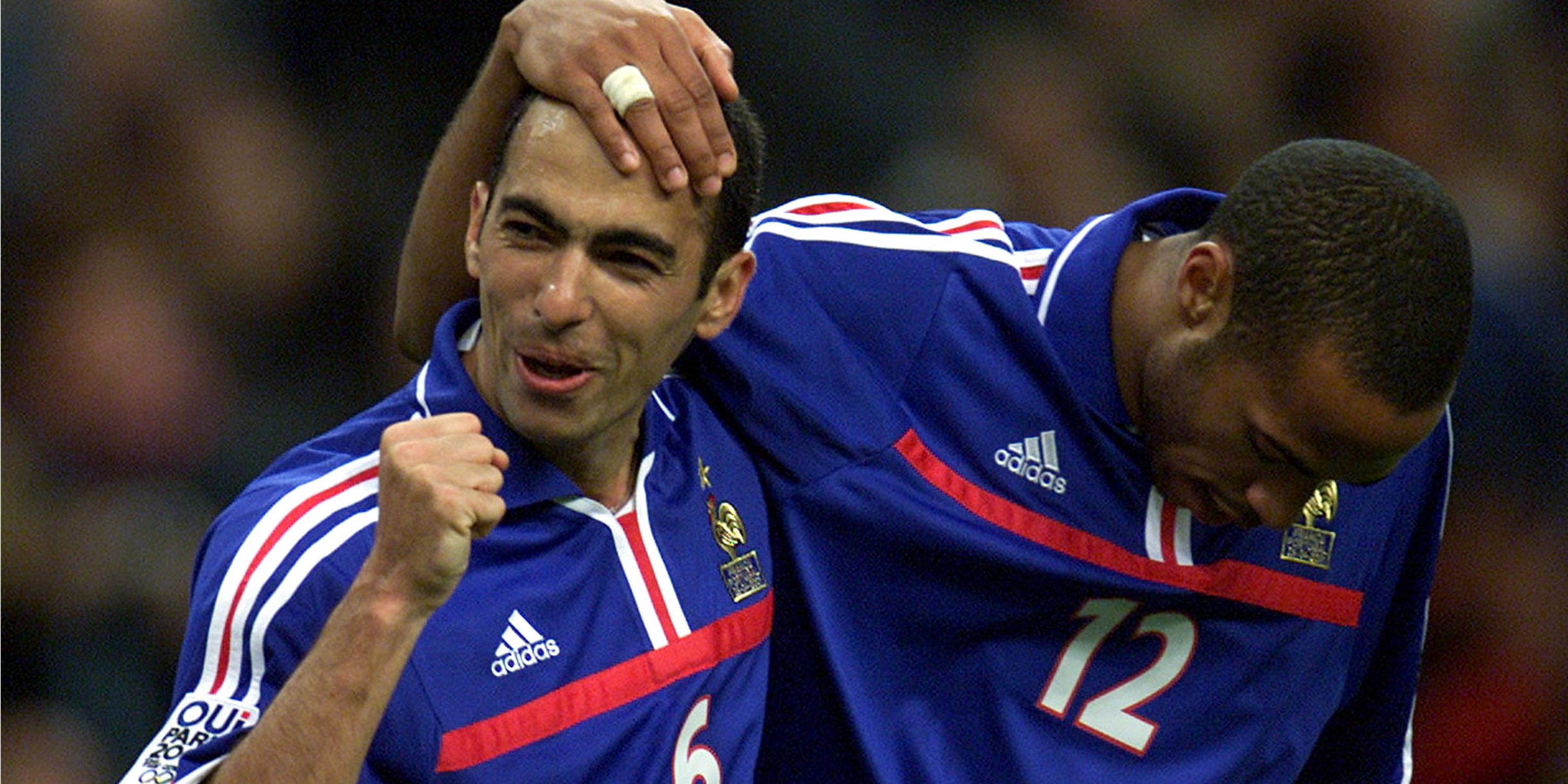 10 Greatest French Footballers of the 1990s Ranked
