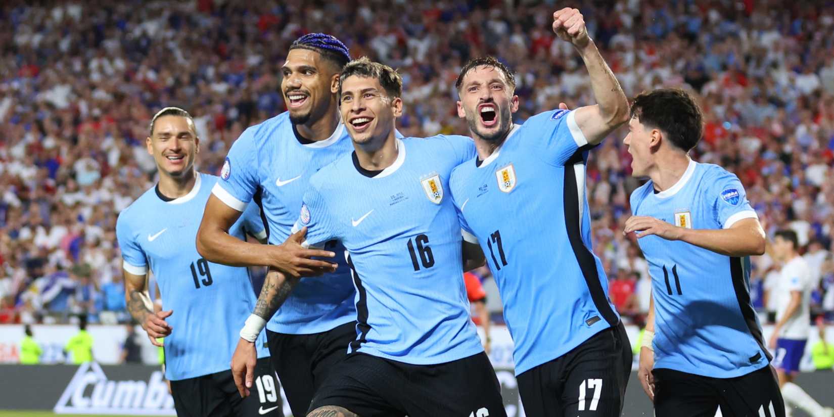 World Cup 2026 Power Rankings