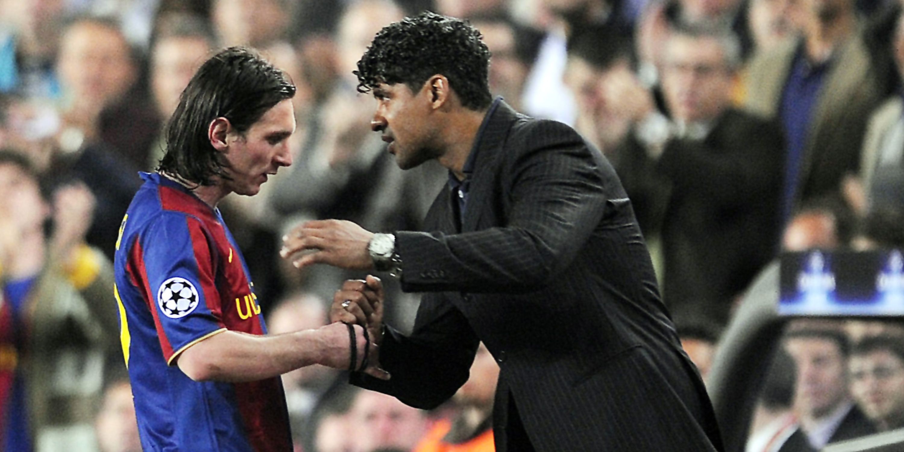 10 Greatest Dutch Managers in Football History Ranked