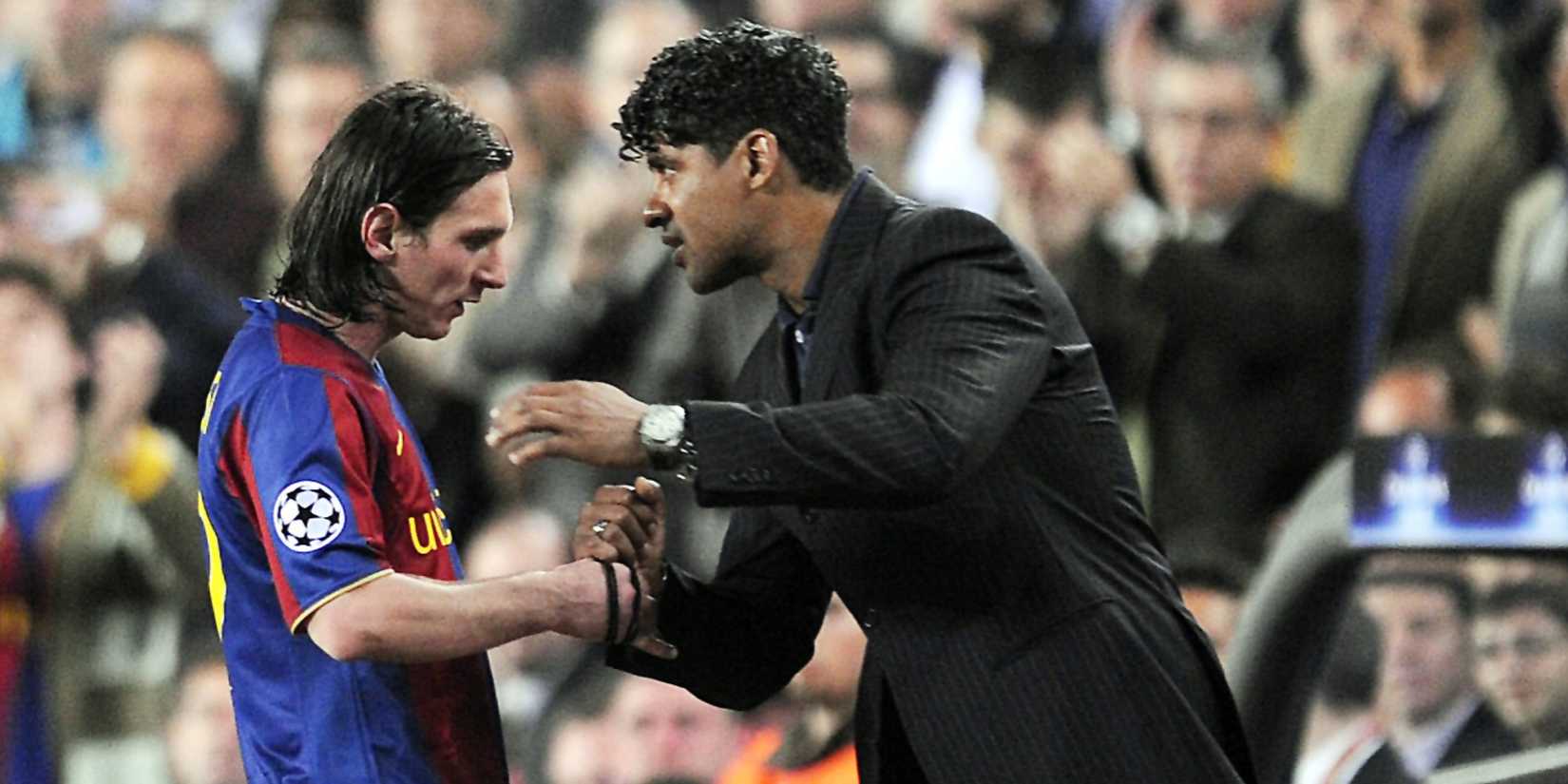 10 Greatest Dutch Managers in Football History Ranked