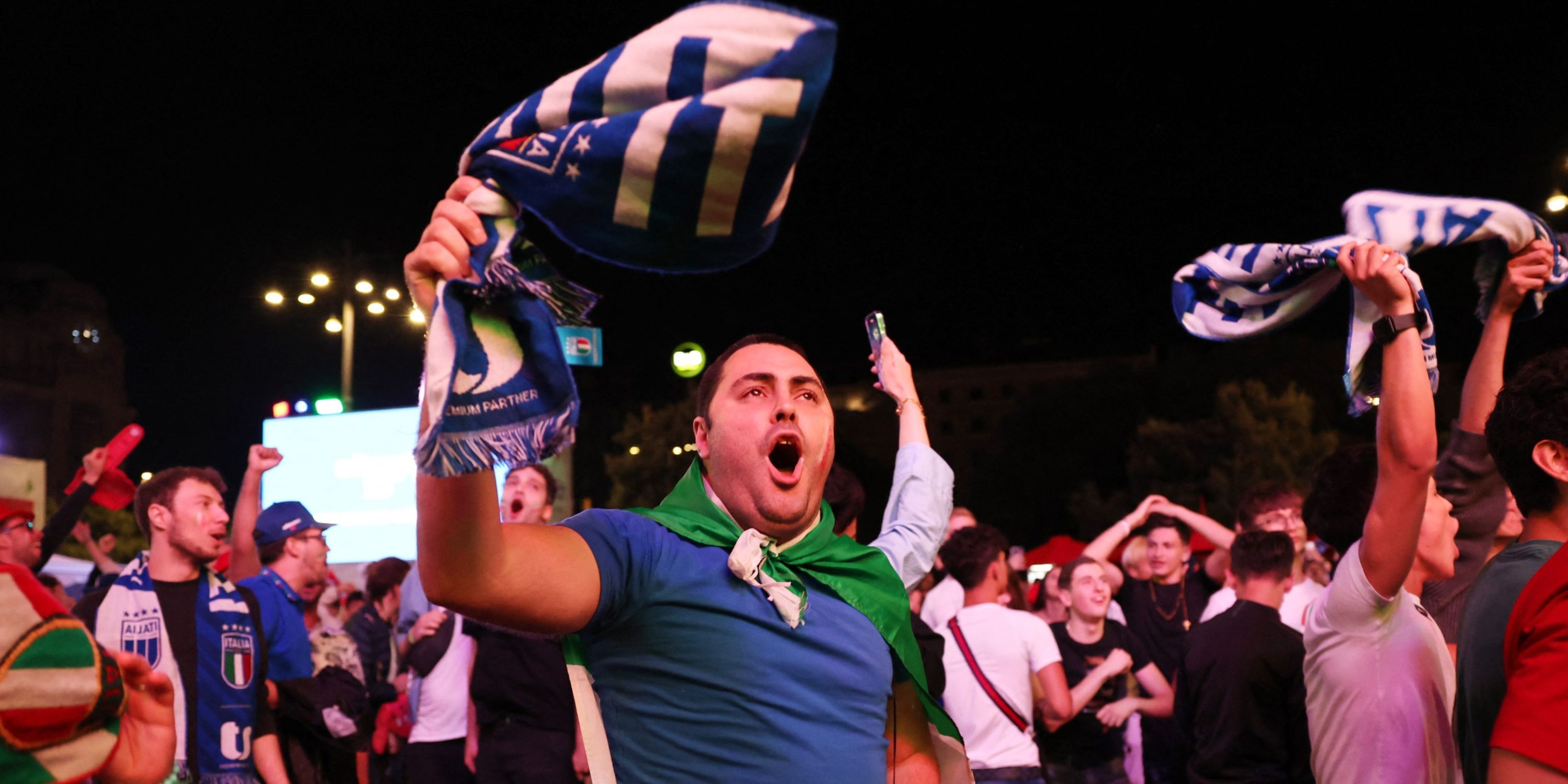 How Much Every Euro 2024 Team Was Fined During Group Stage