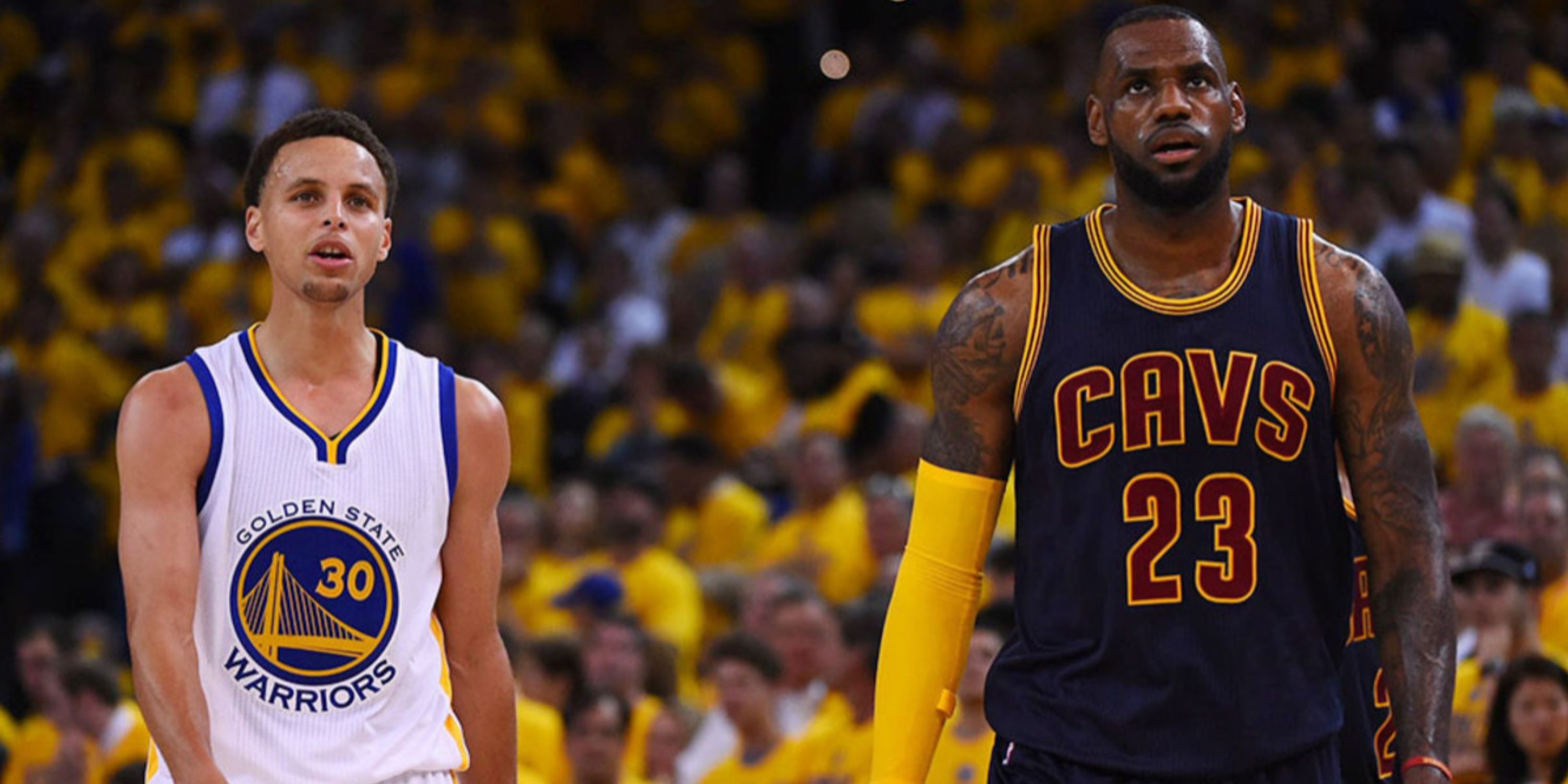 Klay Thompson 2016 WCF Game 6 Was an All-Time Moment