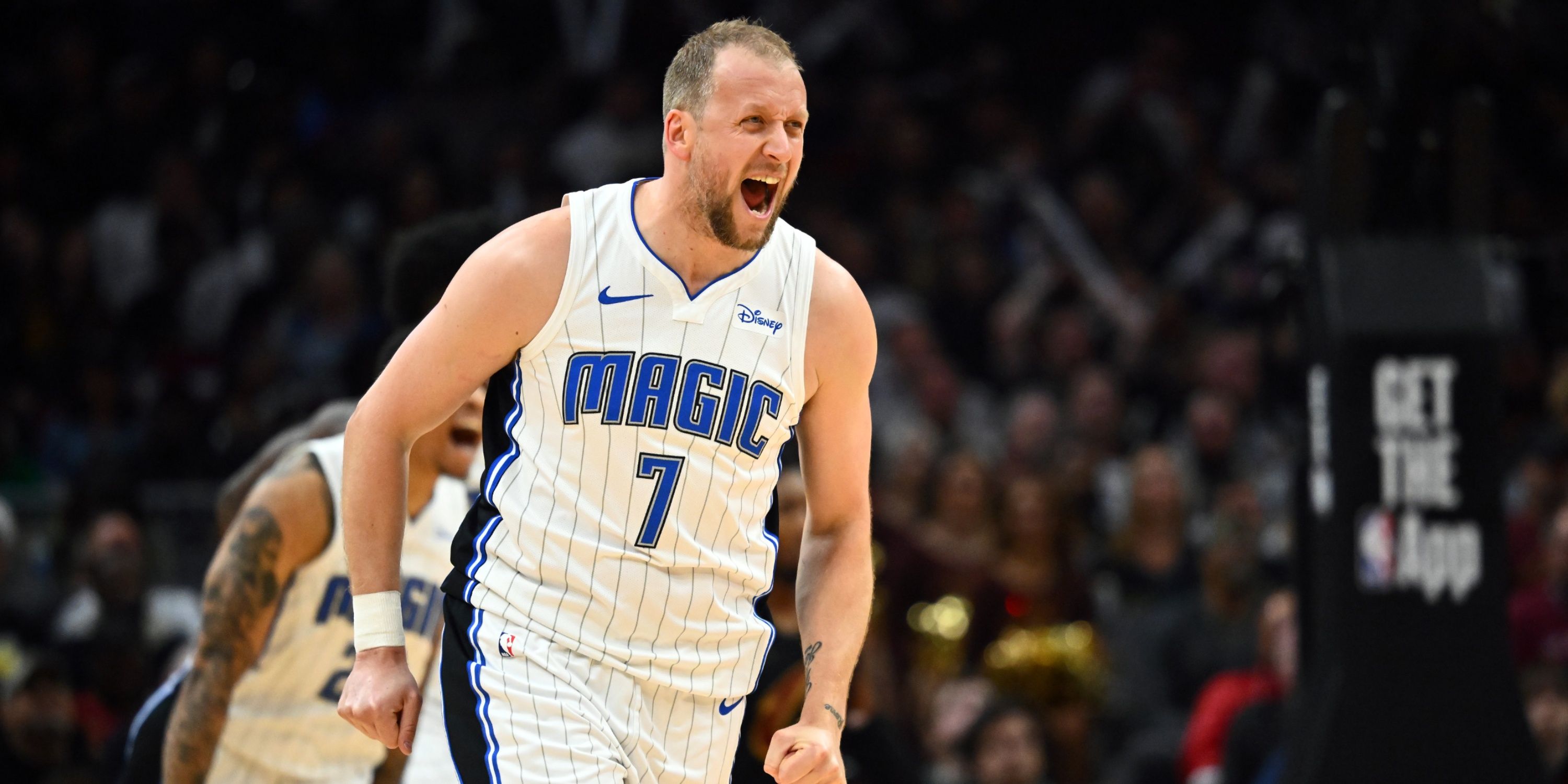 2024 NBA Free Agent Tracker