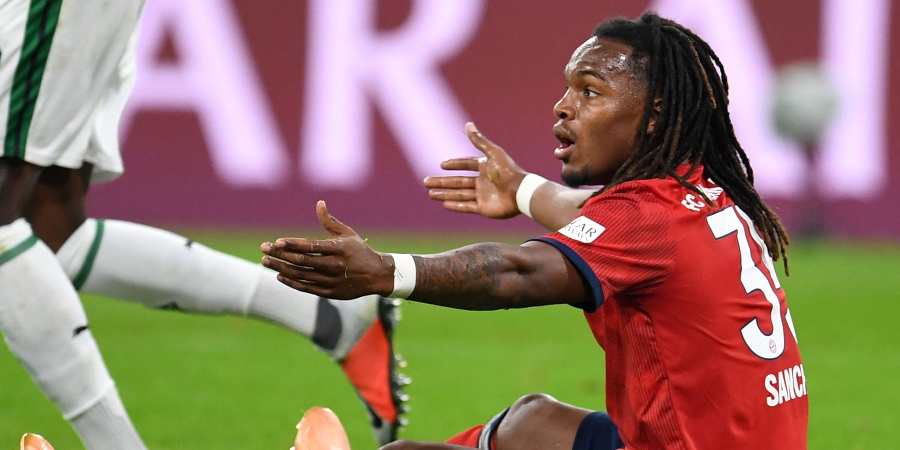 Where is Renato Sanches? The Euro 2016 prodigy tipped to be the next ...