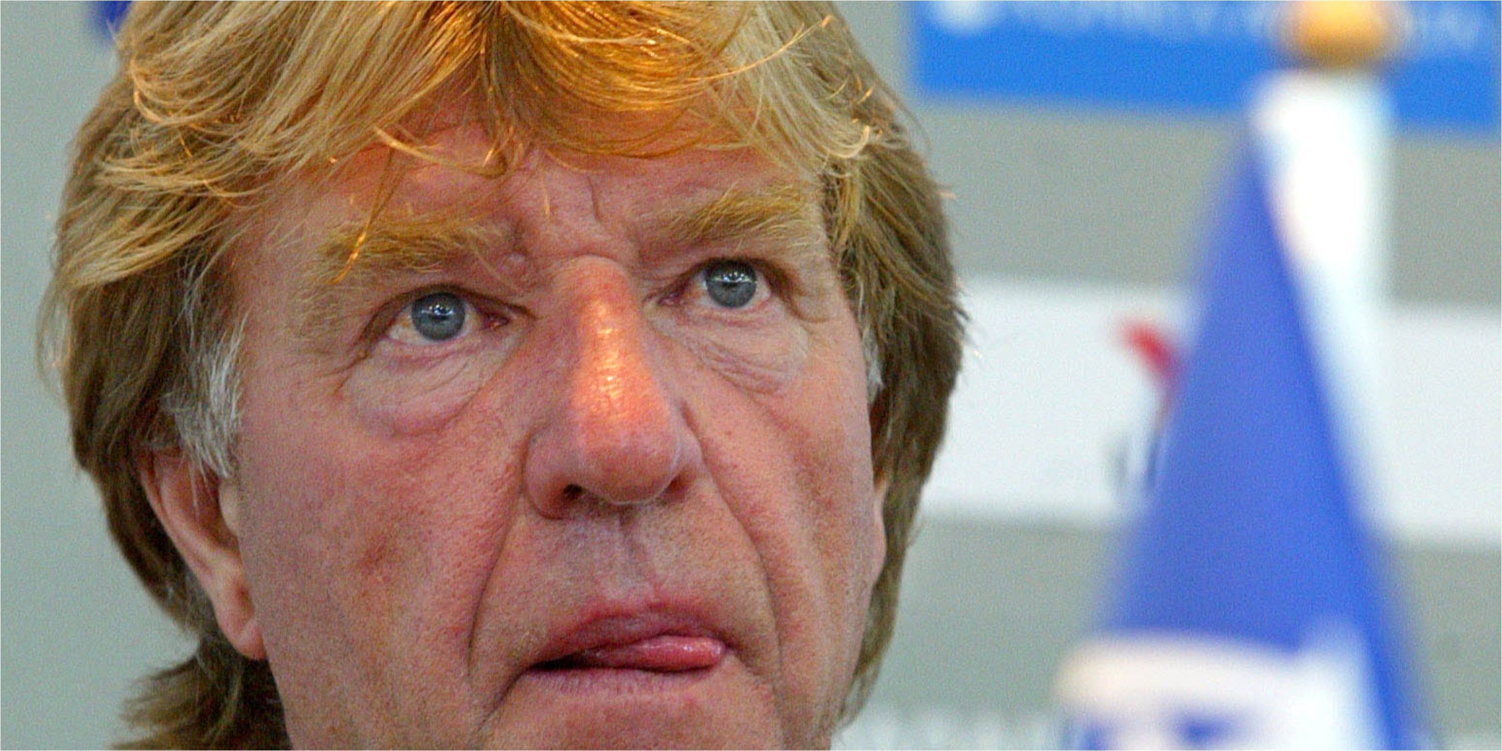 10 Greatest Dutch Managers in Football History Ranked