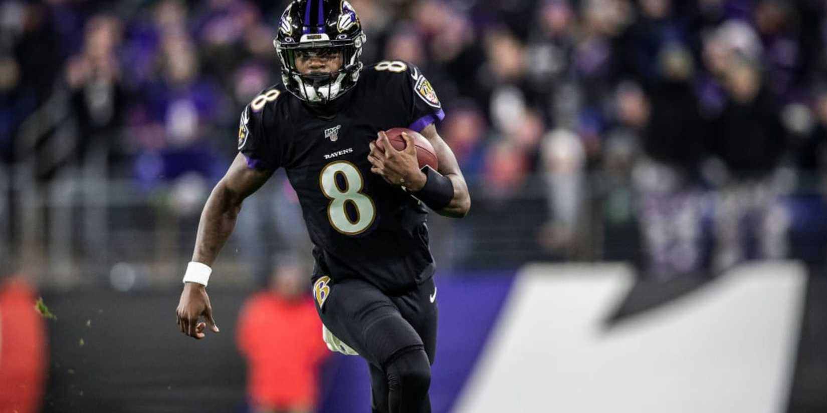 Ranking the 10 Best NFL Uniforms of All Time