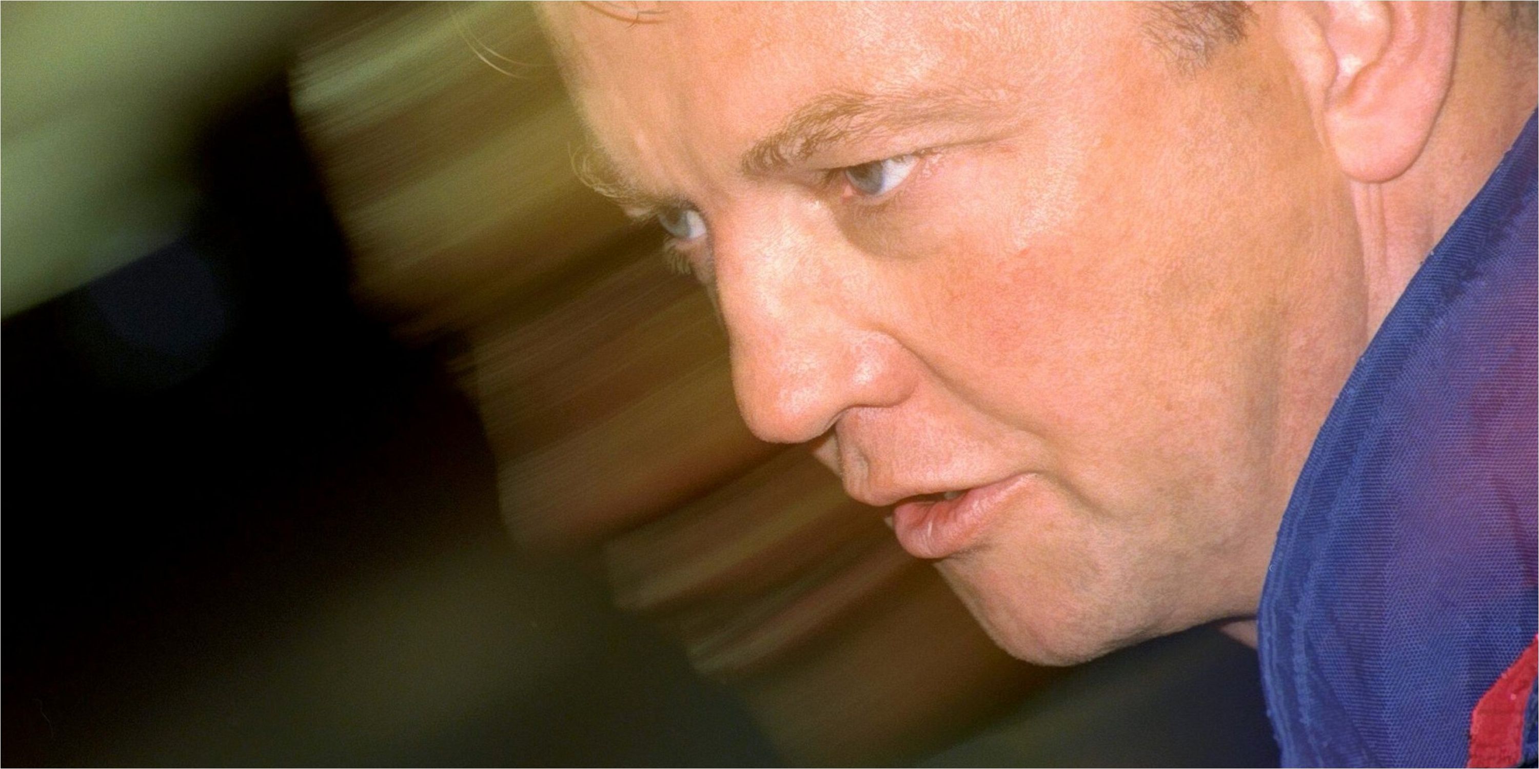 10 Greatest Dutch Managers in Football History Ranked