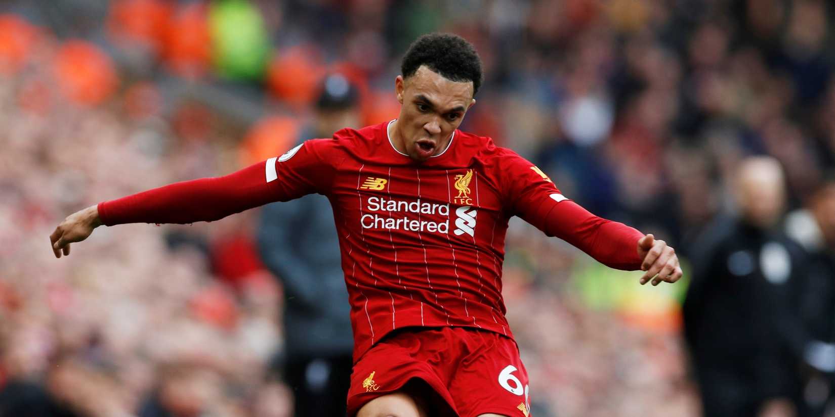11 Best Crossers in Football History (Ranked)