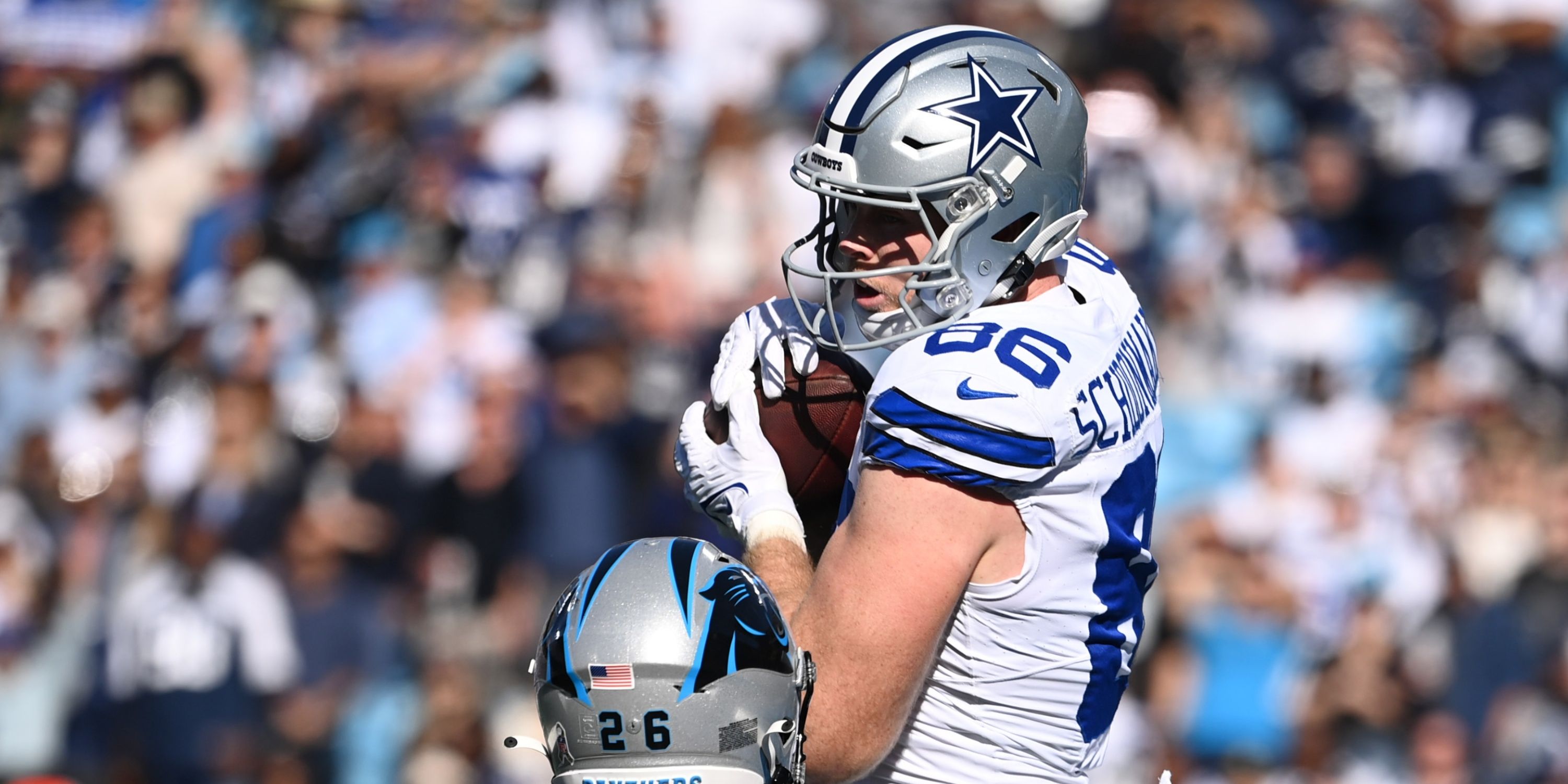 Sleeper Tight Ends In Fantasy Football to Add Because of Injuries